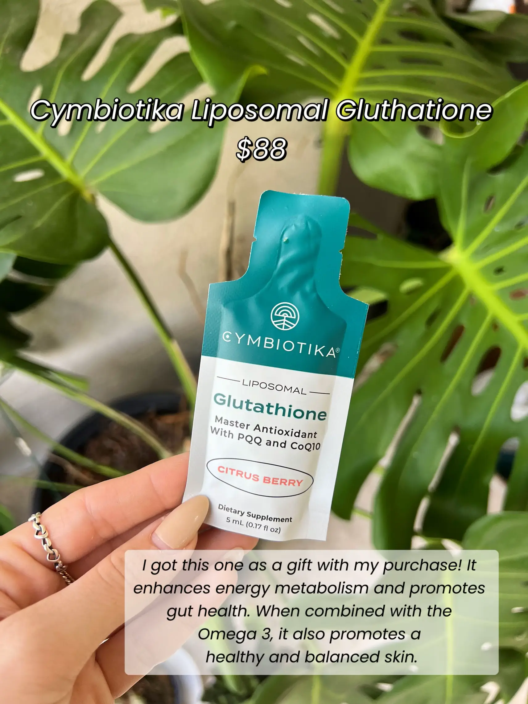 Supps are an INVESTMENT in your health! | แกลเลอรีที่โพสต์โดย Gabi ...