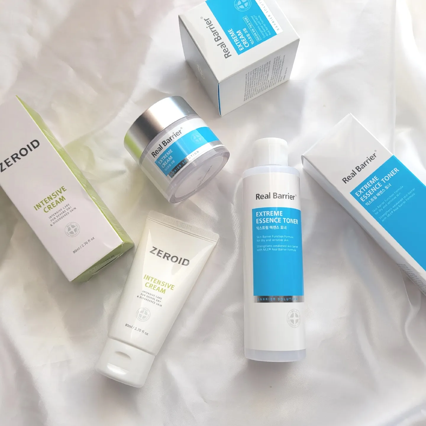 คุณสามารถซื้อได้ที่ Qoo10! 3 ตัวเลือกความชุ่มชื้นที่แนะนำ🩵 | แกลเลอรีที่โพสต์โดย 白雪りんご🍎 | Lemon8