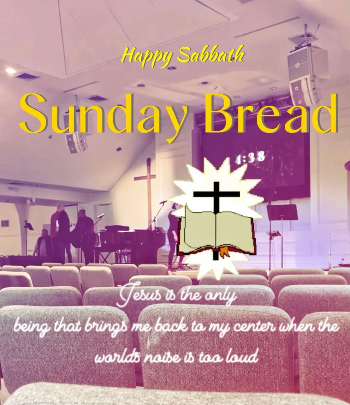 Happy Sunday Guys! • Sunday Bread | Gallery posted by Stush.Fit | Lemon8