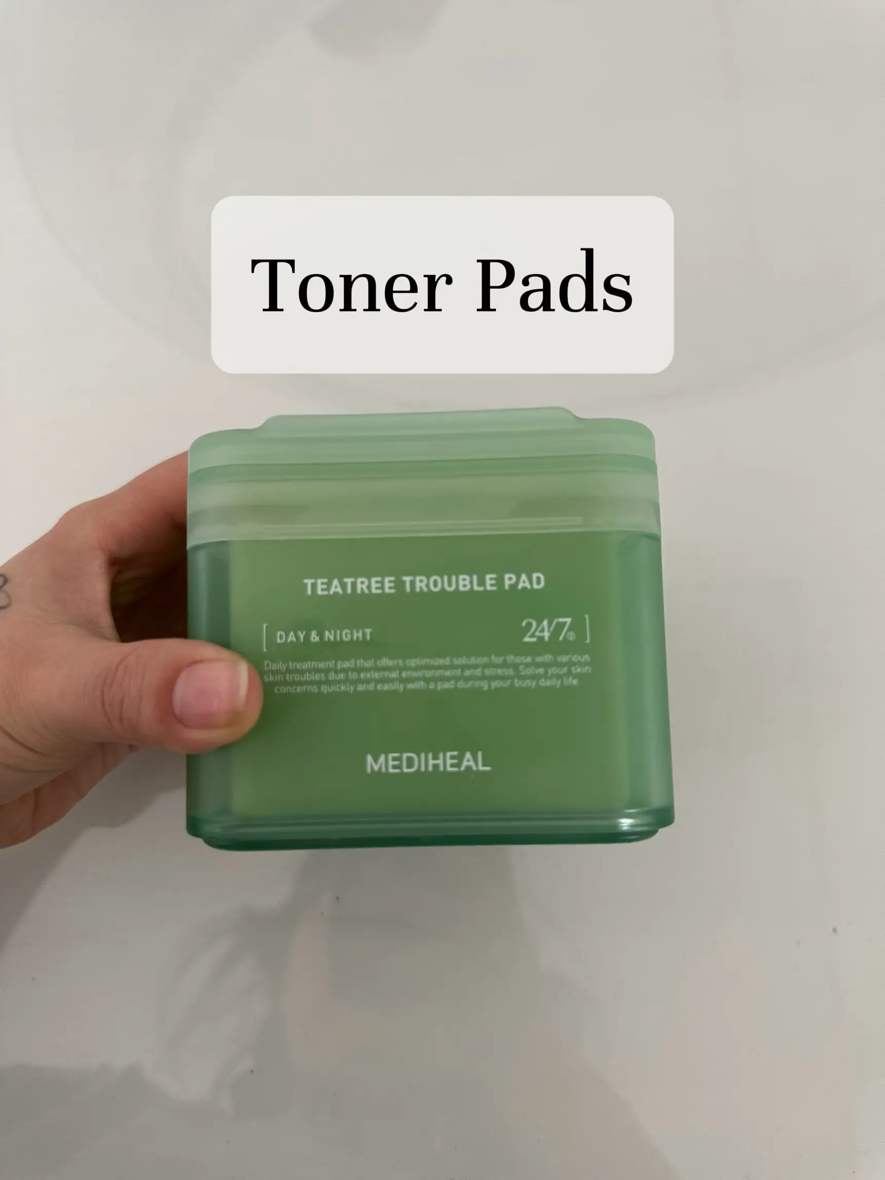 My Nighttine KoreanSkincare Routine | Gallery posted by Janet Jee | Lemon8