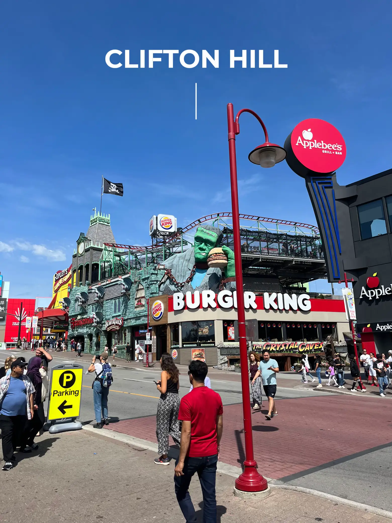 Niagara Falls: Day 2 | Gallery posted by MARlNA | Lemon8