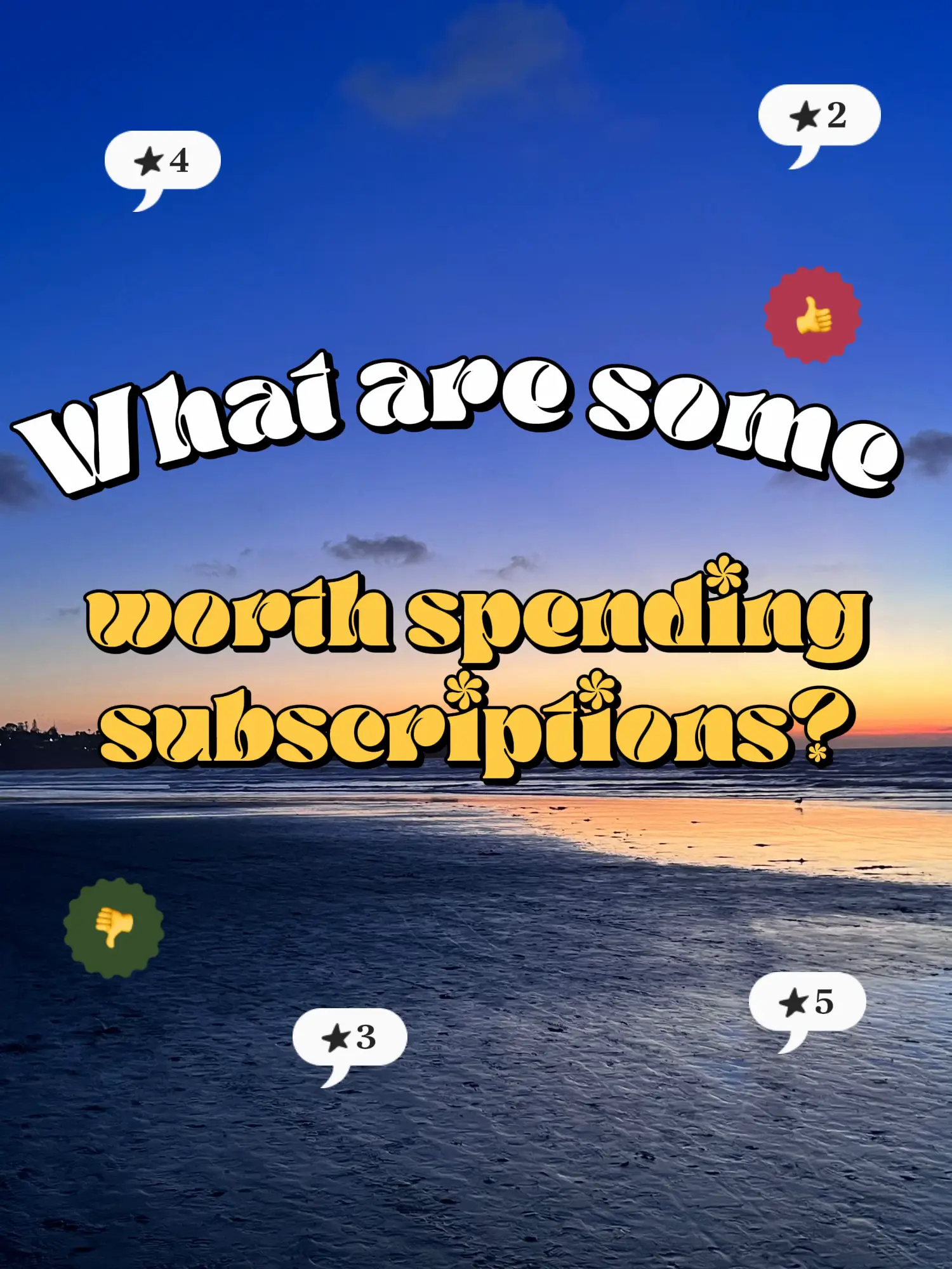 Share your best subscriptions! | Gallery posted by Captain Lemon8 | Lemon8