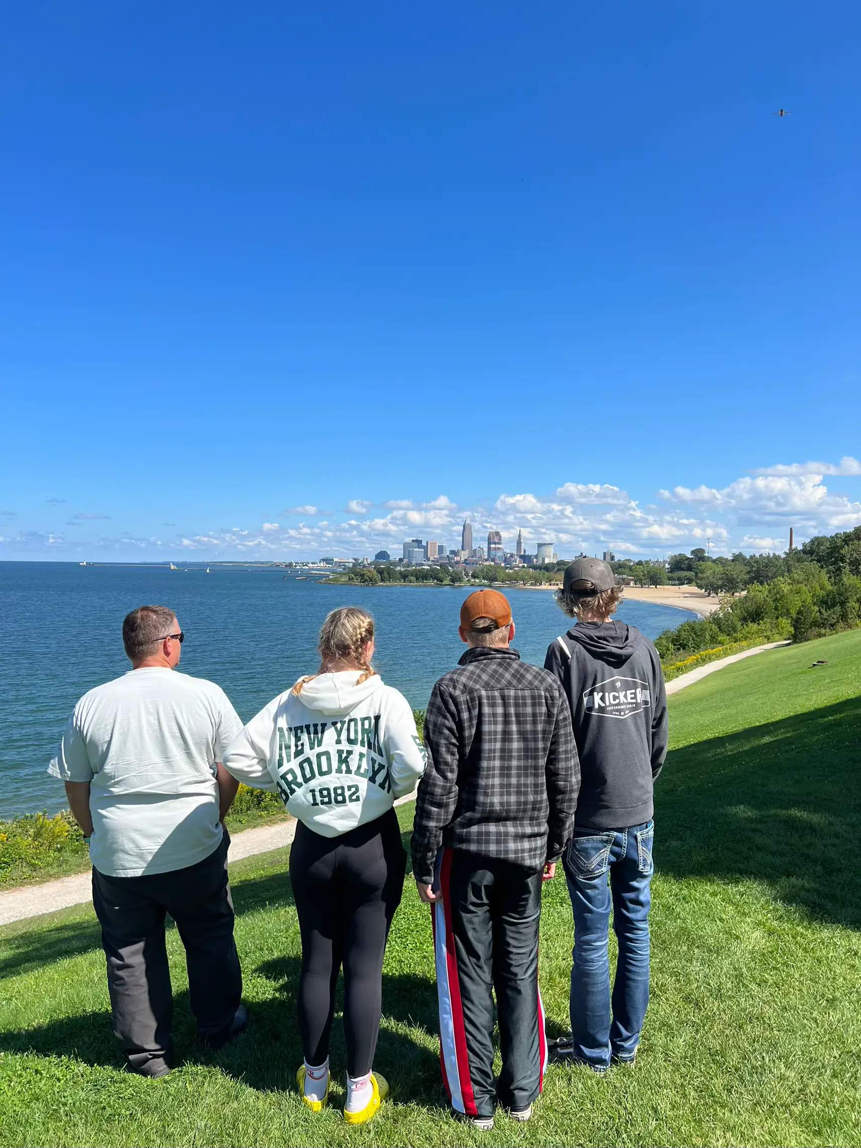 Ohio vaycay part 1 | Gallery posted by TheRefiningHome | Lemon8