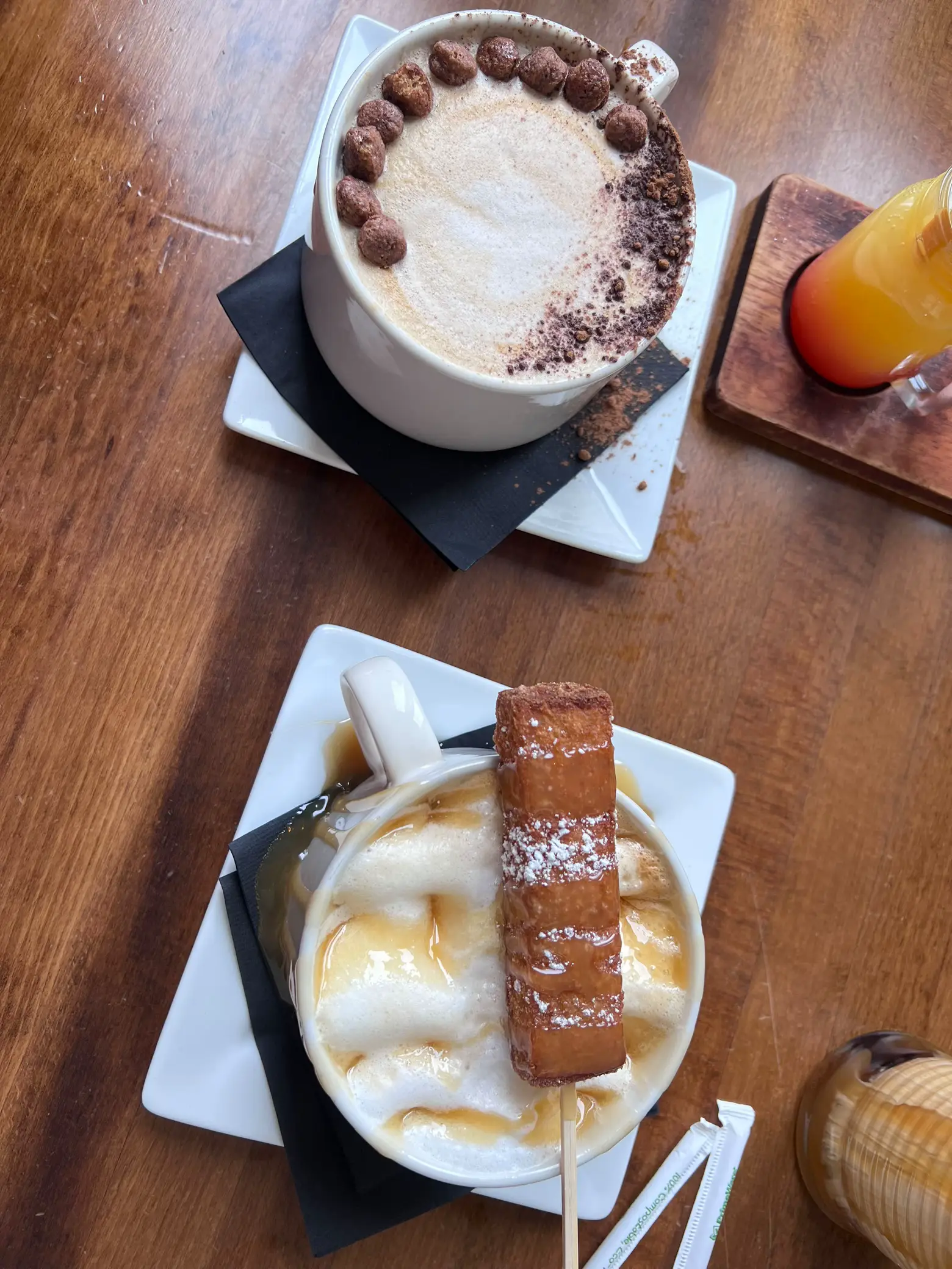 The best latte ever ☕️ | Gallery posted by Jenni Hartman | Lemon8