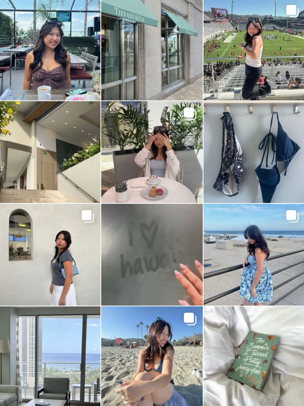 my insta is @ashley.huang_🕊️ | Gallery posted by ash | Lemon8