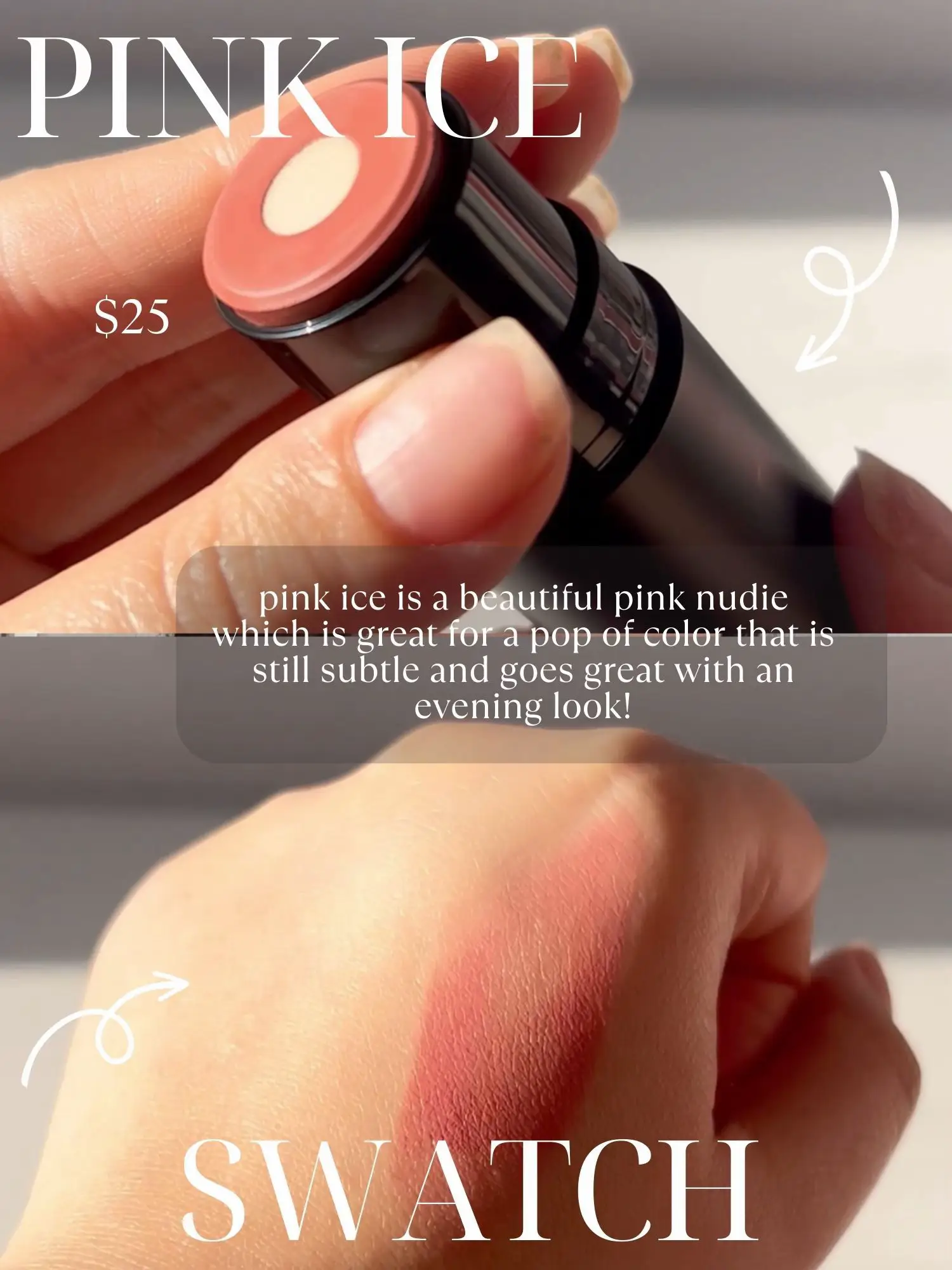 Nudestix’s NUDIES MATTE + GLOW CORE | Gallery posted by Janet | Lemon8