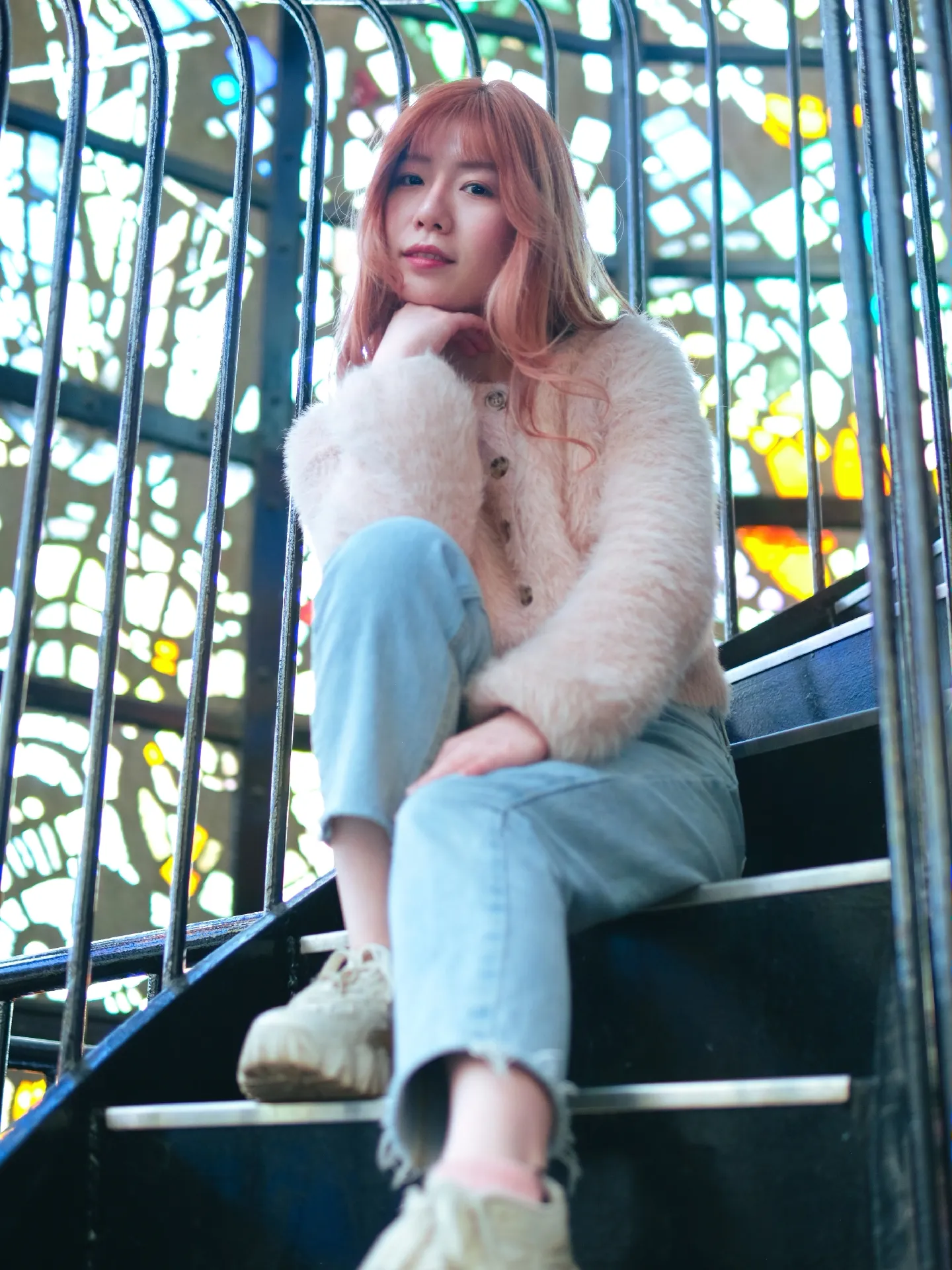 ป่าประติมากรรม Hakone | แกลเลอรีที่โพสต์โดย Wei | Lemon8