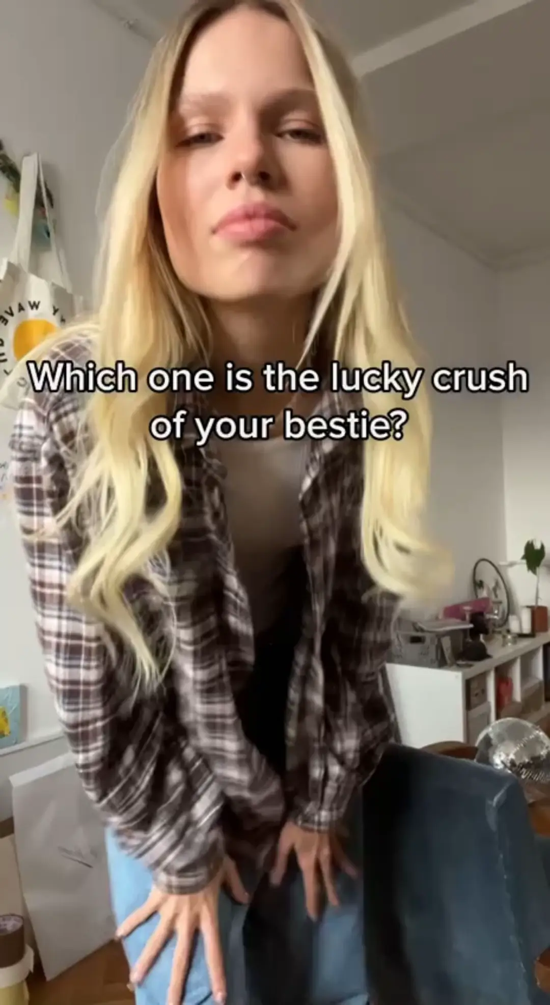 Send this to your bestie and check | Video published by raw.app | Lemon8