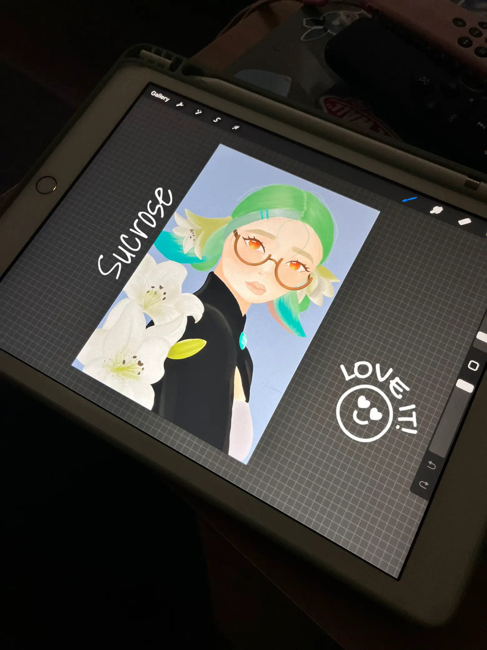 iPad tour + uses | Gallery posted by Isabel🧿 | Lemon8