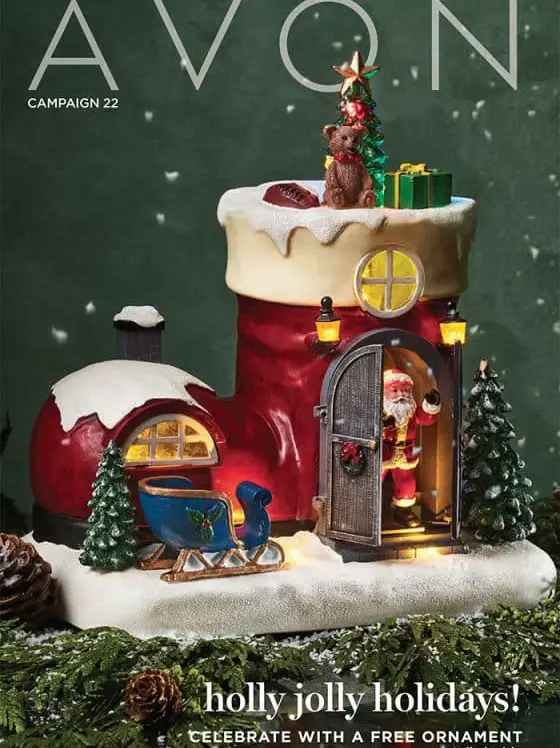 Avon Campaign 22 | Gallery posted by Rachel Schenck | Lemon8