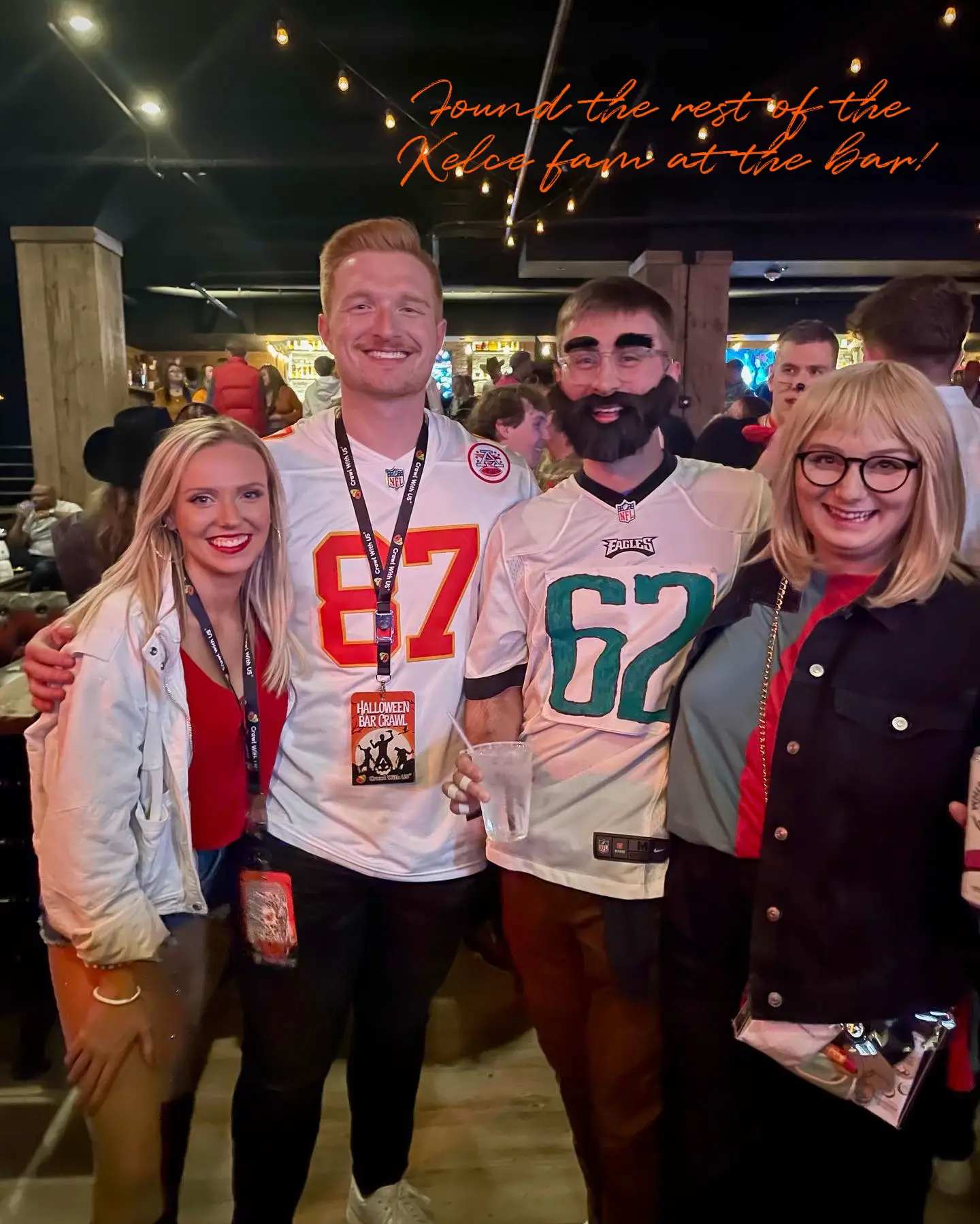 Our Halloween Couples Costume Pt. 1 | Gallery posted by Lauren Pahl ...