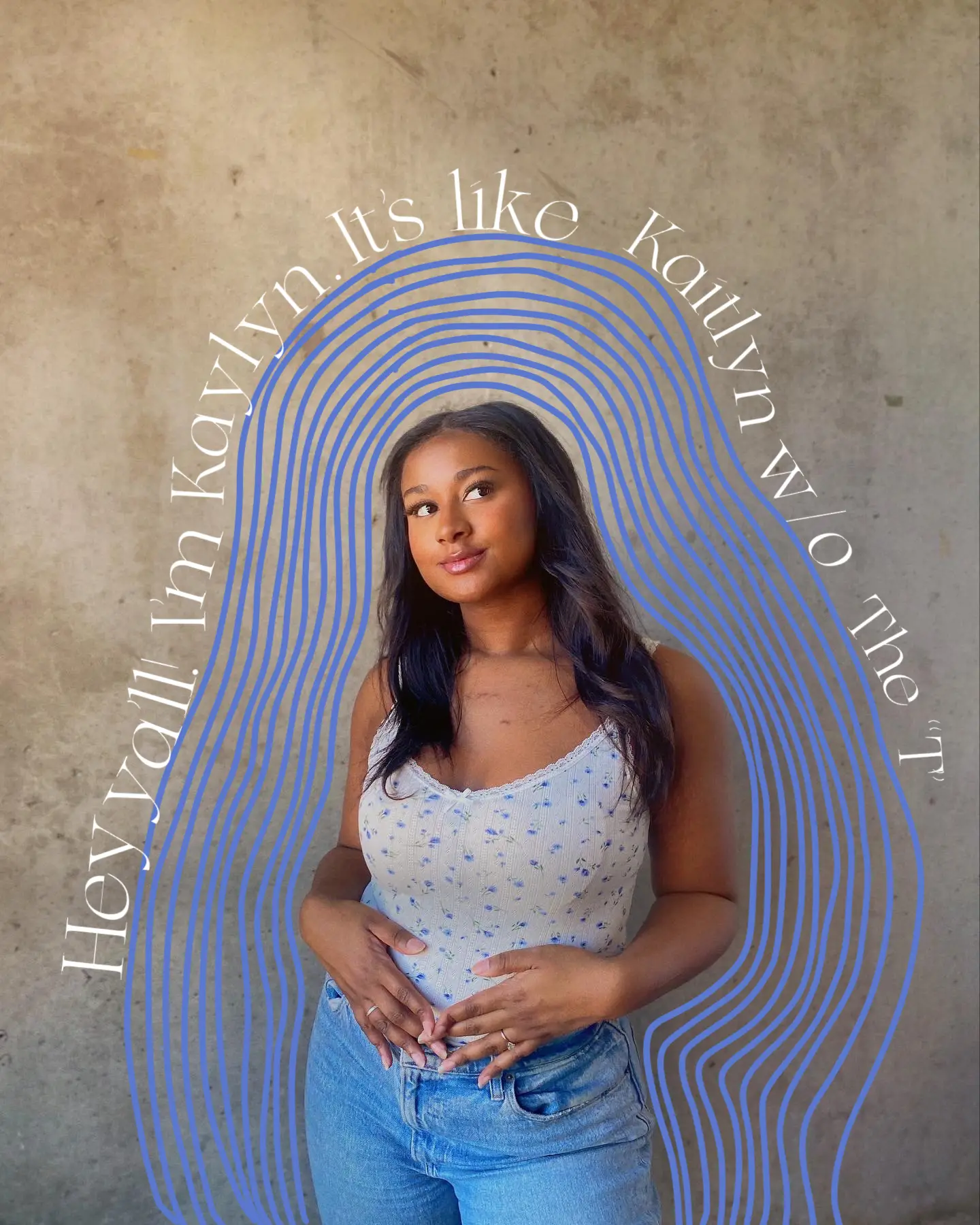 Let’s Make Something Beautiful🌸 | แกลเลอรีที่โพสต์โดย Kaylyn Nicole | Lemon8