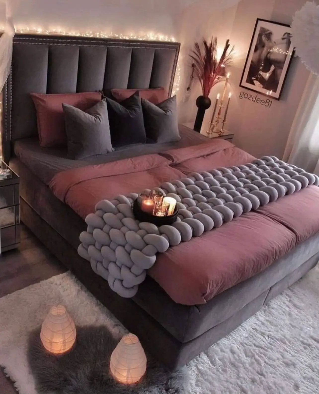 🌼Bedroom inspo🌼 | Gallery posted by Sademonae | Lemon8