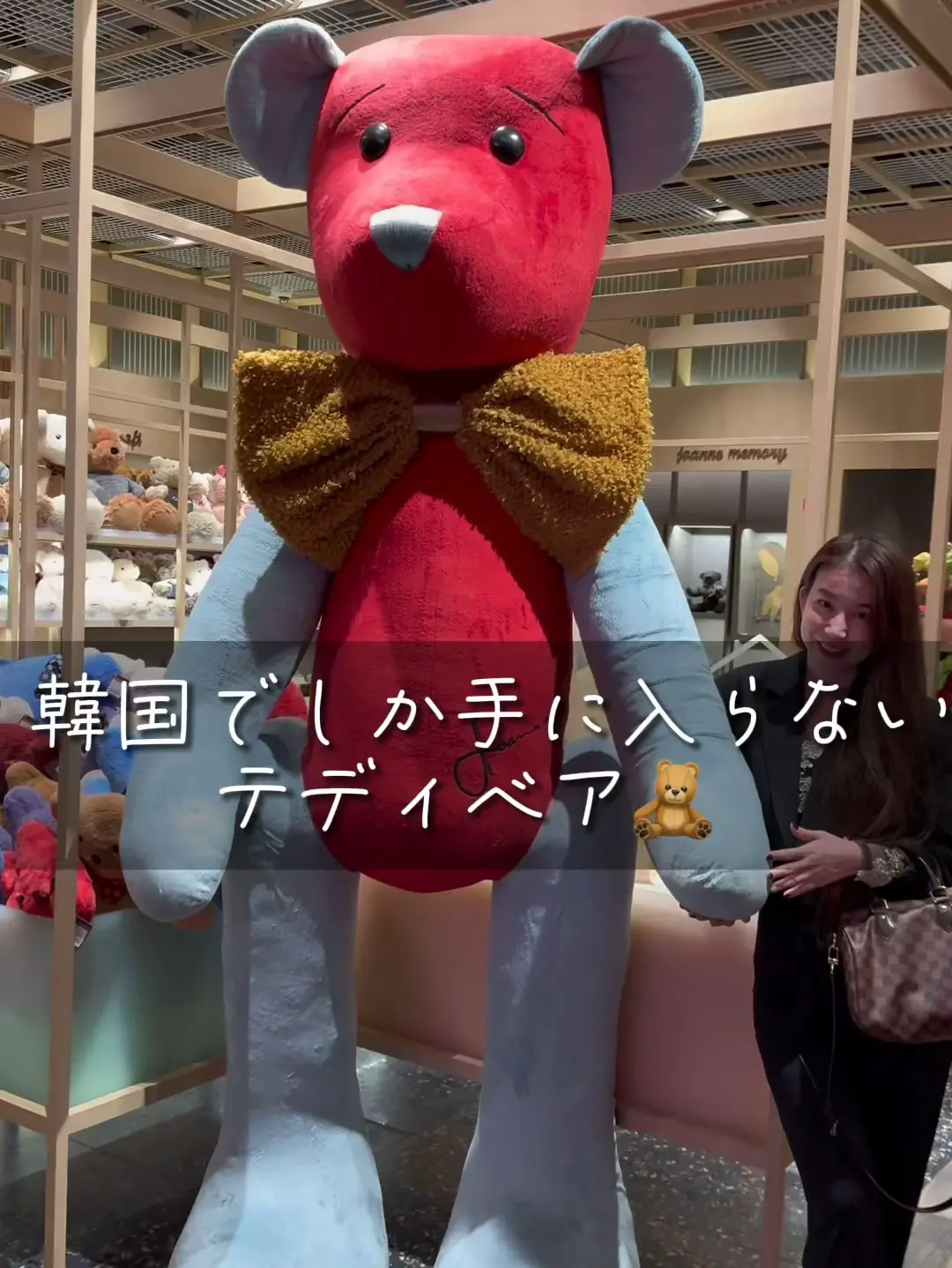 韓国5つ星を獲得している"Paradise City" シ | Video dipublikasikan oleh coco☺︎ | Lemon8