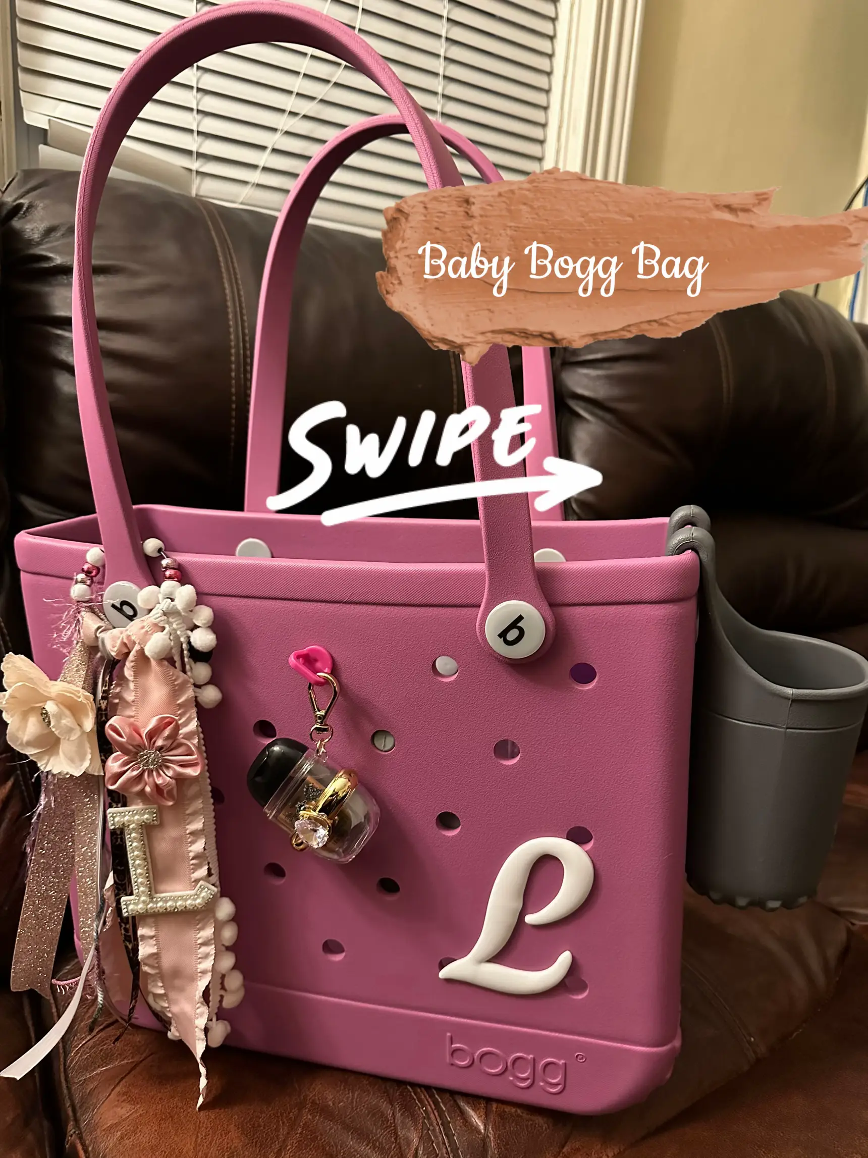 Baby Bogg Bag | Gallery posted by Lorraine Mtz | Lemon8