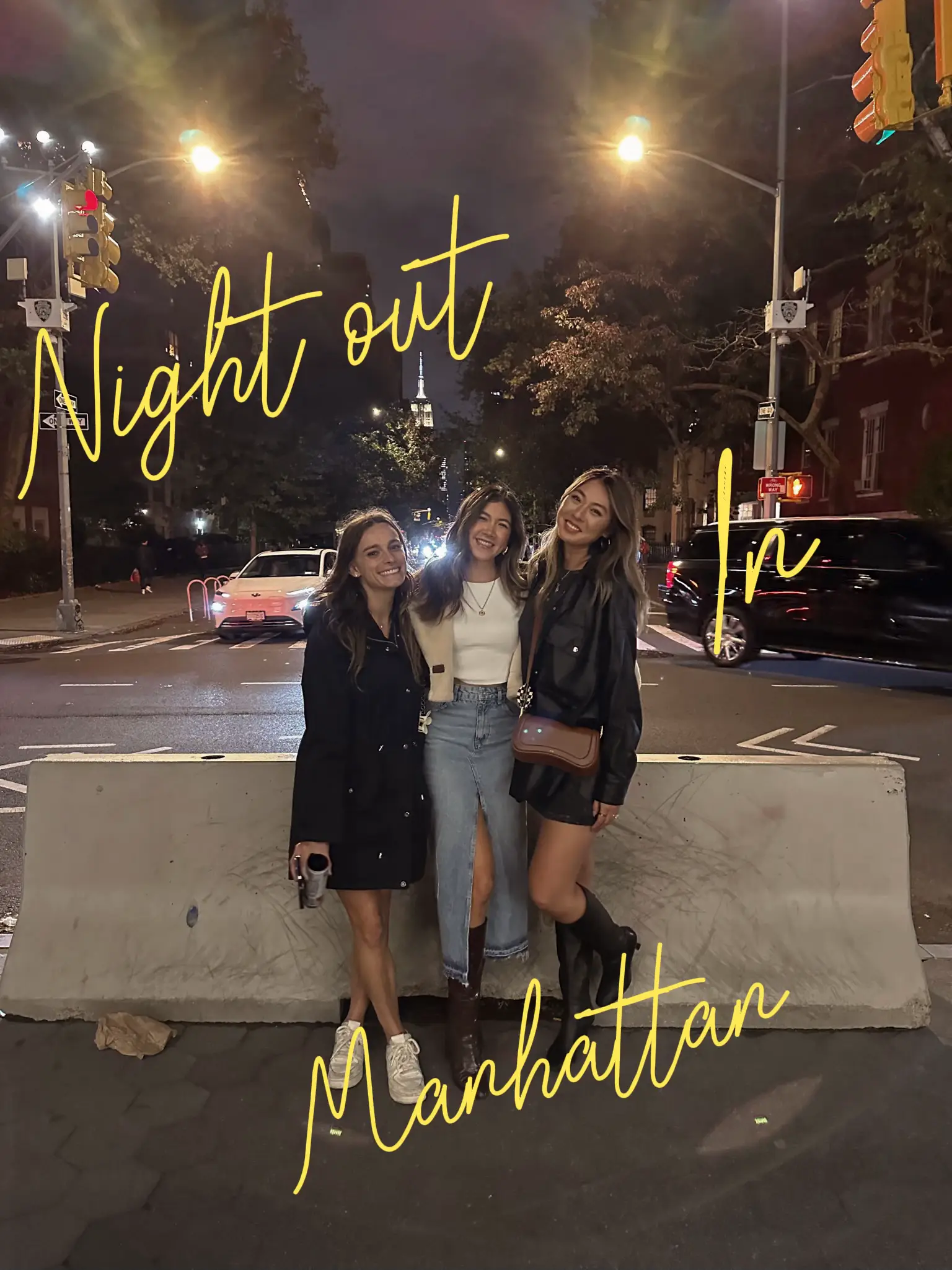 NYC Photodump | Gallery posted by Shop JSYK | Lemon8