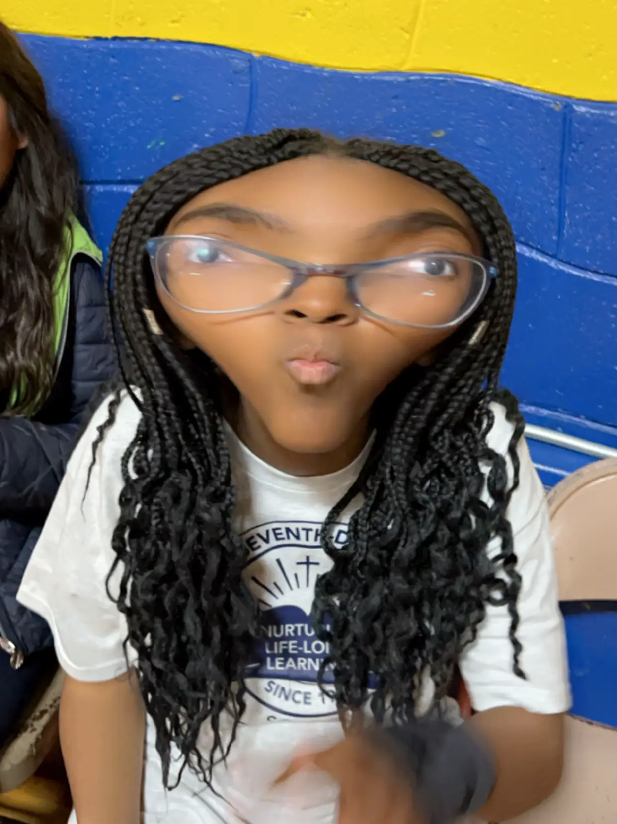 She is my | Gallery posted by Omi the Queen | Lemon8