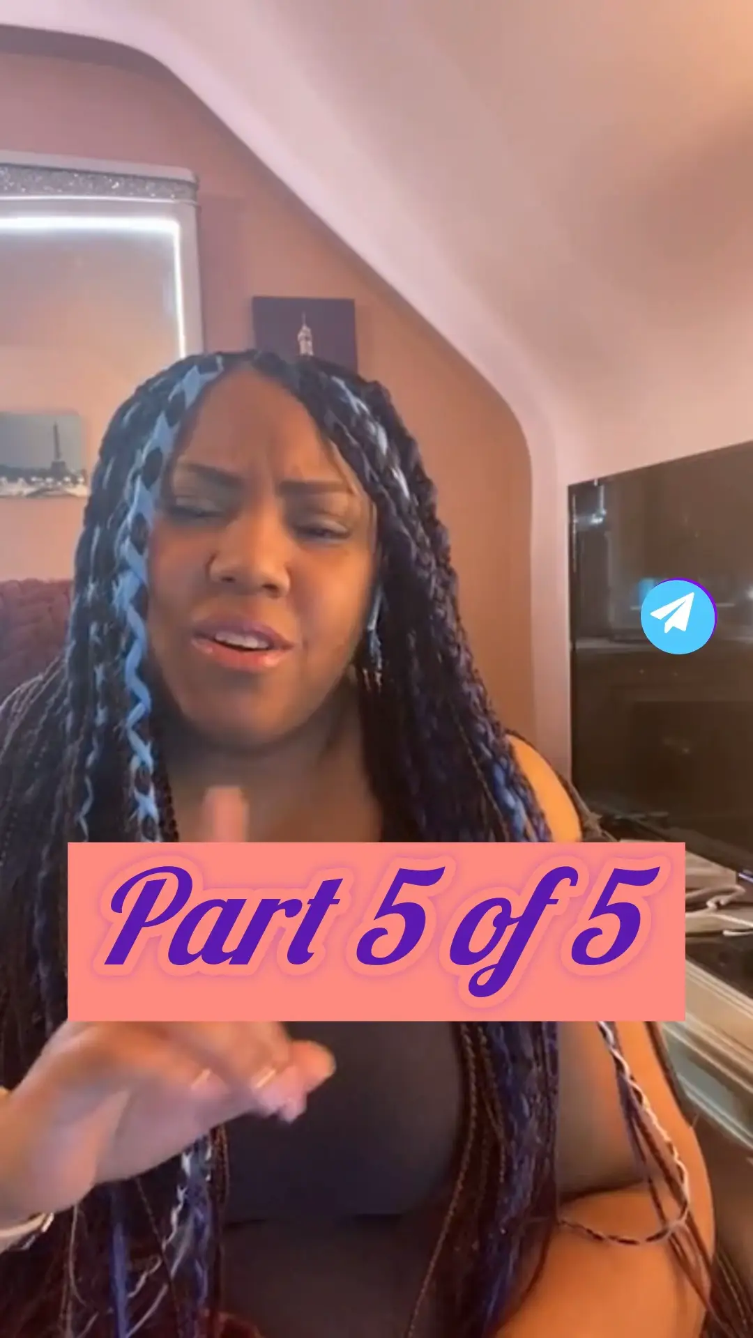 Part 5 of 5 I will never pray the same again! | Video published by Rika Rich | Lemon8