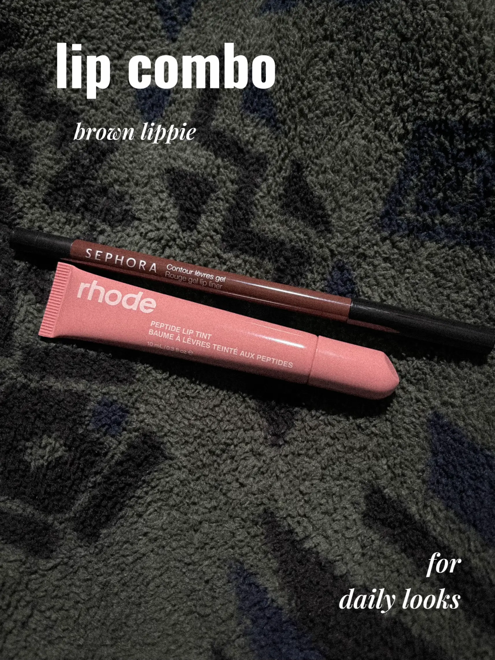 lip combo | Gallery posted by Jasmine Anya | Lemon8