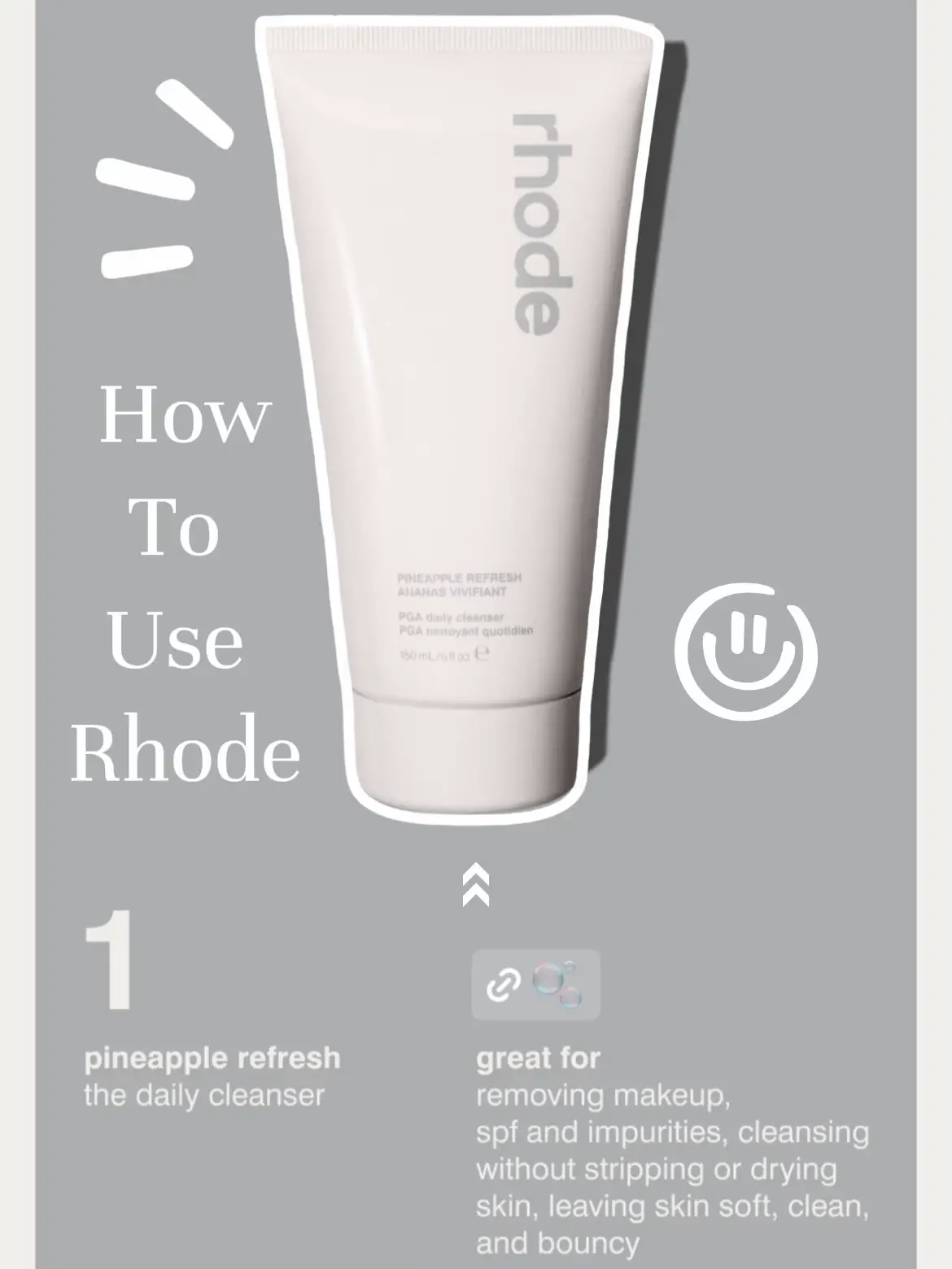 How to use Rhode skincare effectively for ur skin | Gallery posted by ...