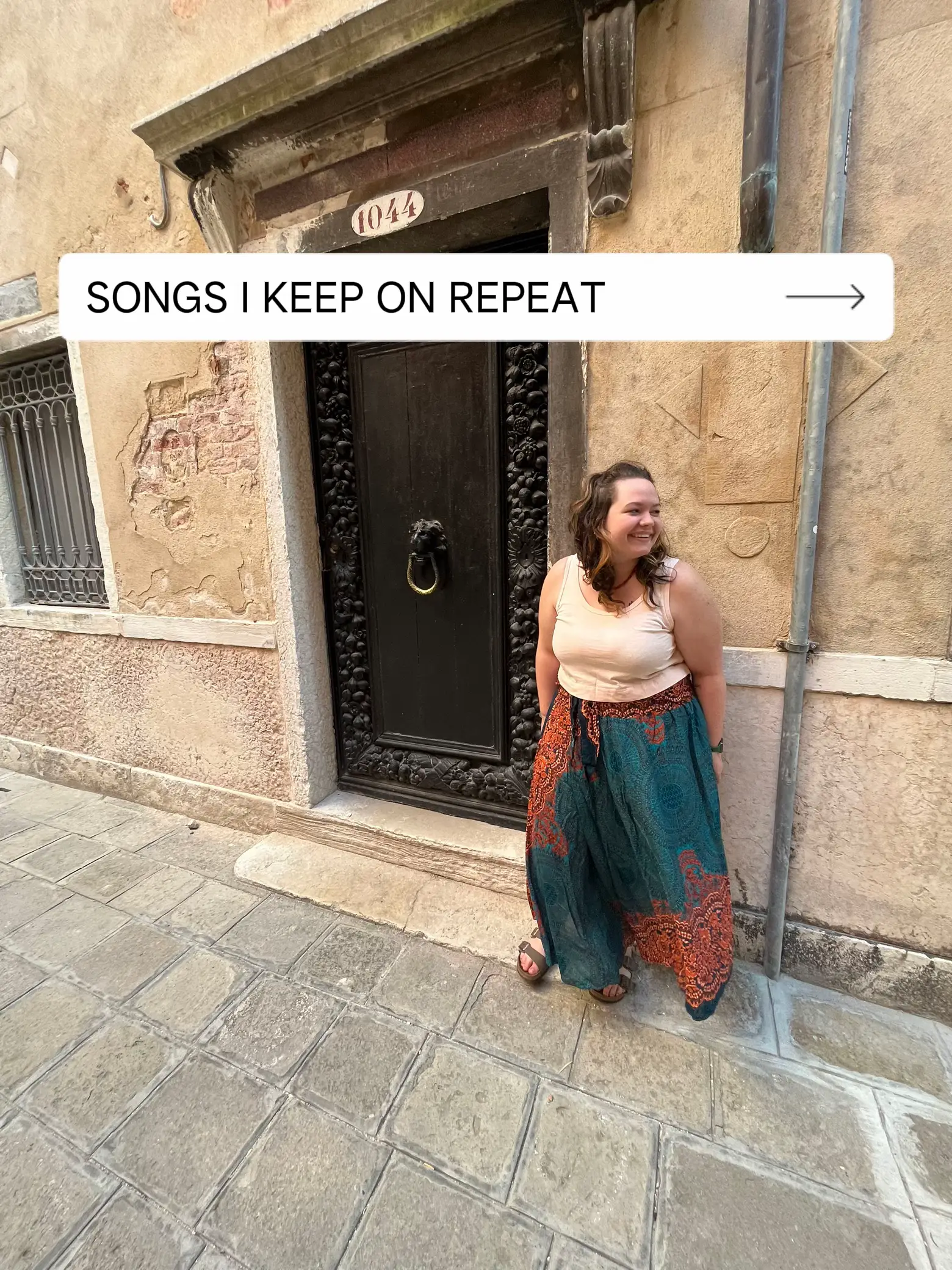 Songs I keep on repeat | แกลเลอรีที่โพสต์โดย christiana | Lemon8