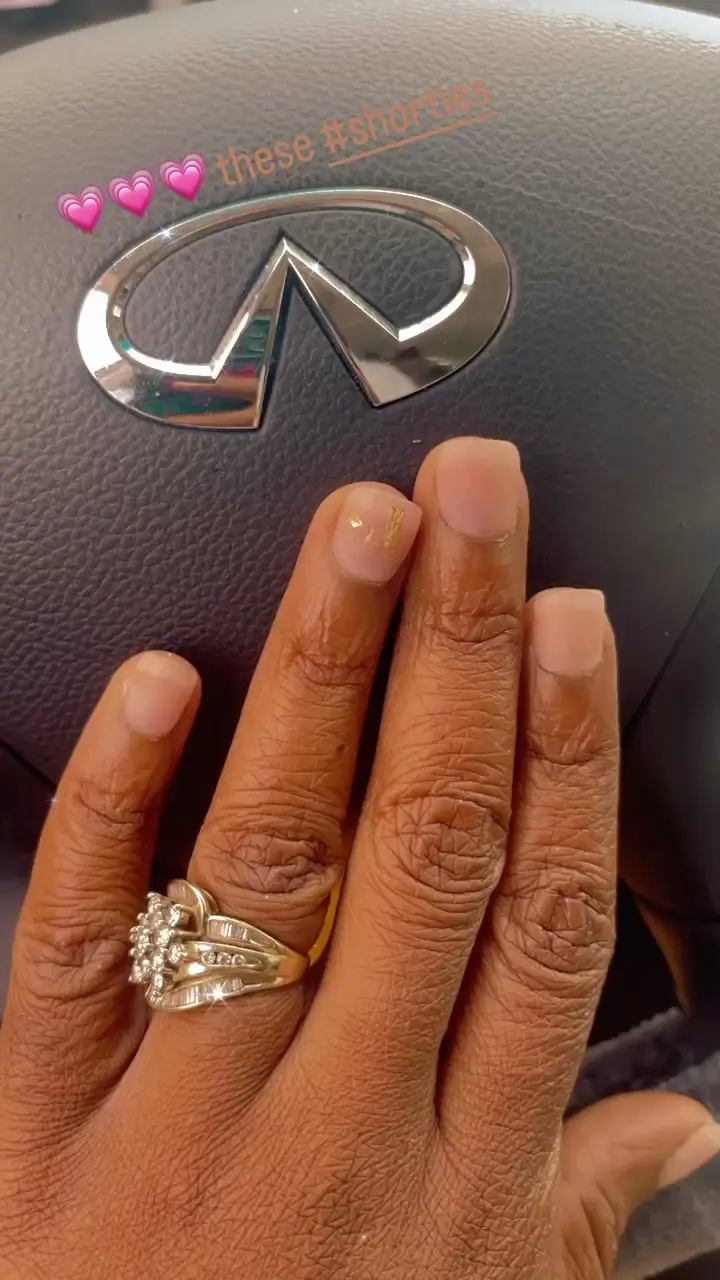 Shorty Love 🤍 | Video published by Ms Yogi Fit | Lemon8