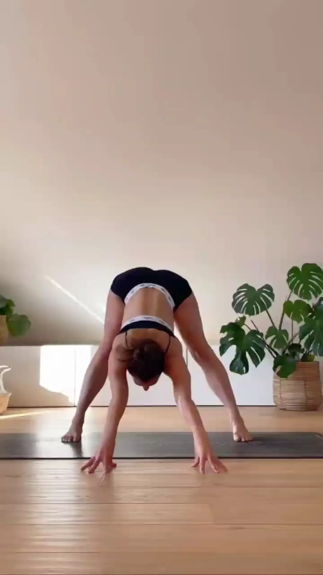 Follow me for new videos 🌸 | Video published by Yoga Tutorials | Lemon8