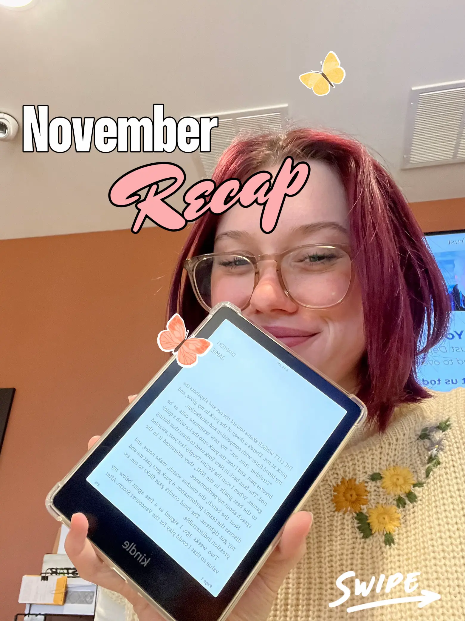 November Recap 🌿 | Gallery posted by Alyssa | Lemon8