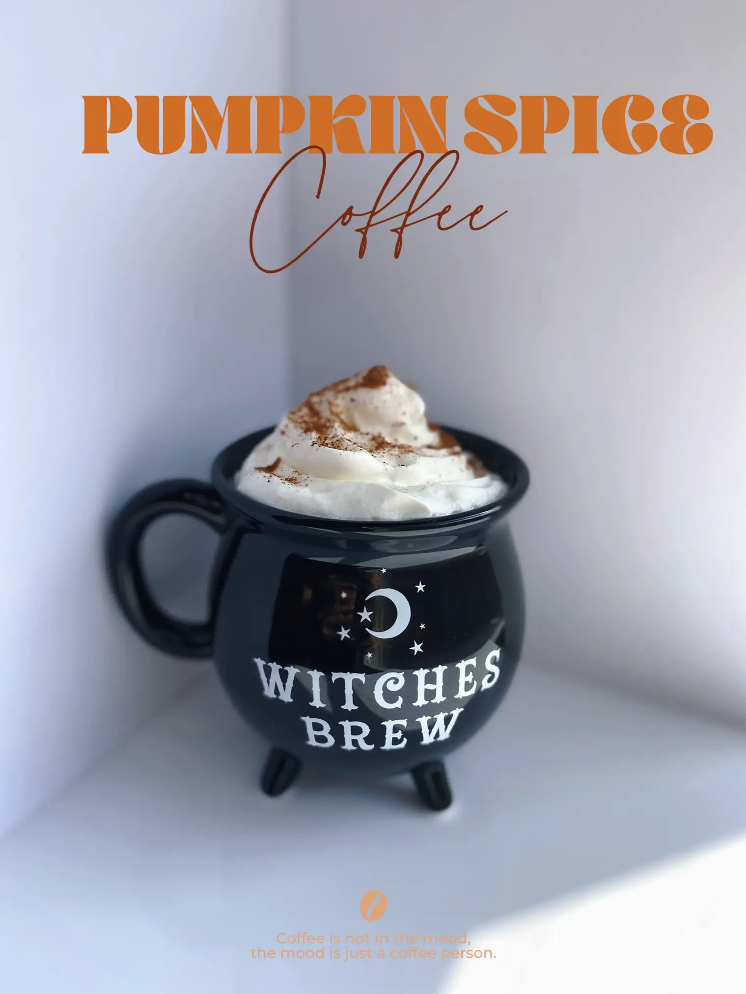 Pumpkin spice and everything nice | Video published by Elexis Garcia | Lemon8