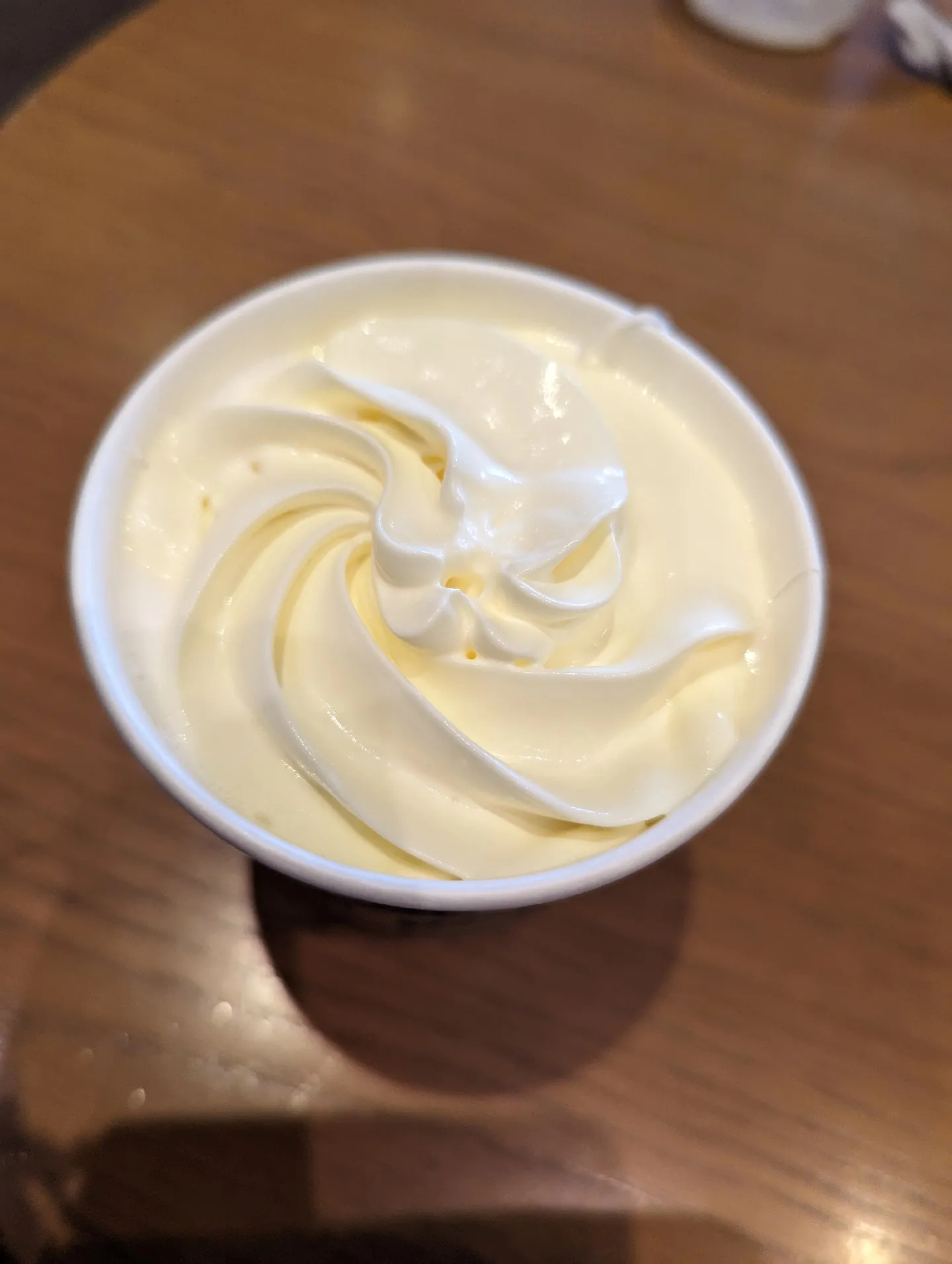 Joyful Medley Tea Latte Merry Cream Custom 】 | Gallery posted by なつ75 ...