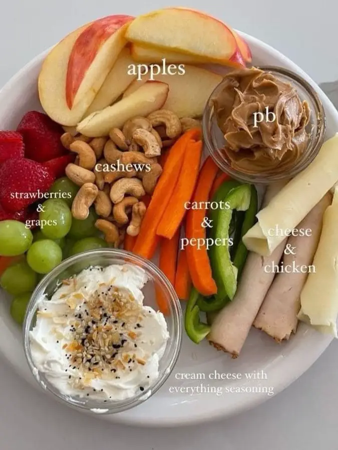 Healthier choices | แกลเลอรีที่โพสต์โดย Kiera S Dorsey | Lemon8