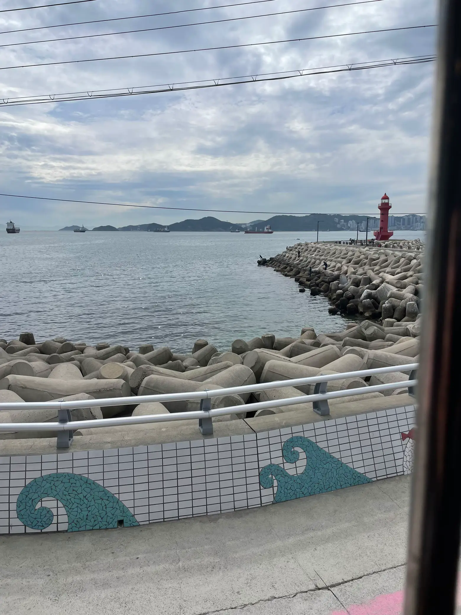 Busan, South Korea Yeongdo Haenyeo Village Sea urchin Gimbap | Gallery ...