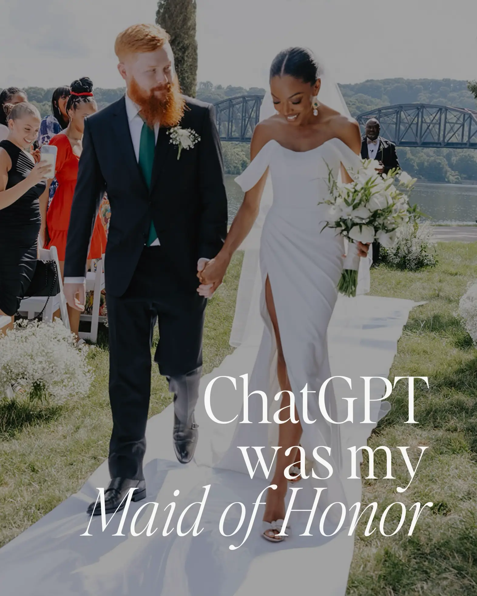 👰🏾‍♀️ChatGPT for Wedding Planning | Gallery posted by Nicole Young | Lemon8