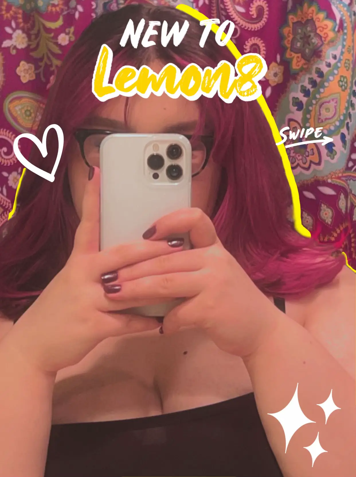 hi friends 🤍 | แกลเลอรีที่โพสต์โดย alexandra 🧃 | Lemon8