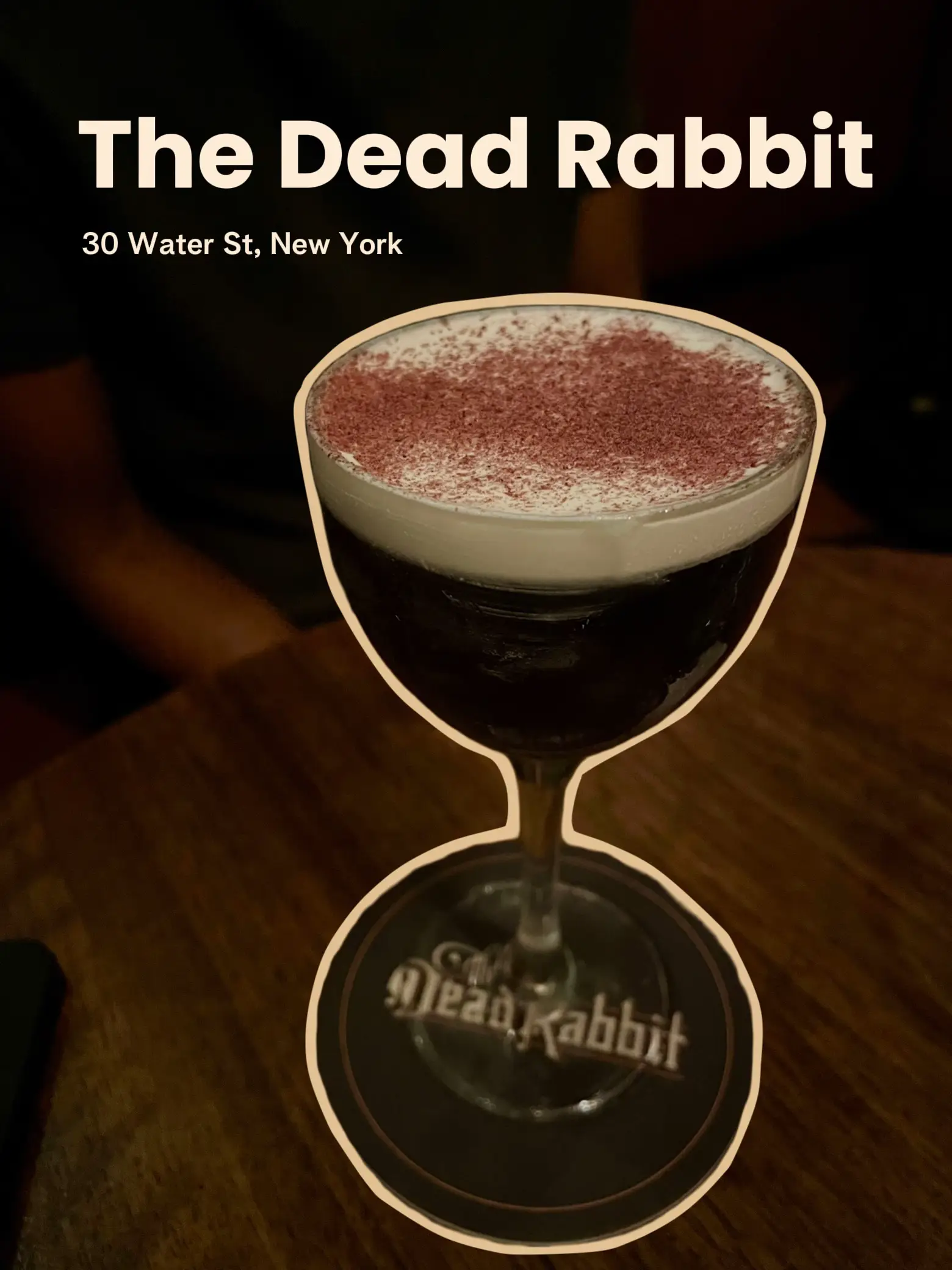 NYC | High-rated Bars Collection in Manhattan | Gallery posted by Big ...