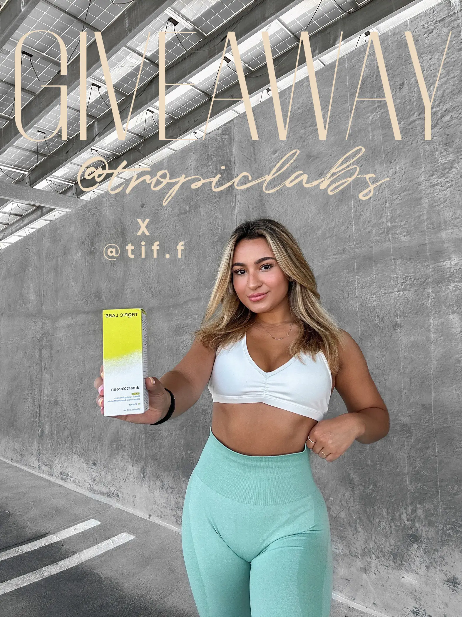 GIVEAWAY 🍋 | แกลเลอรีที่โพสต์โดย TIFFANY DUNCAN | Lemon8