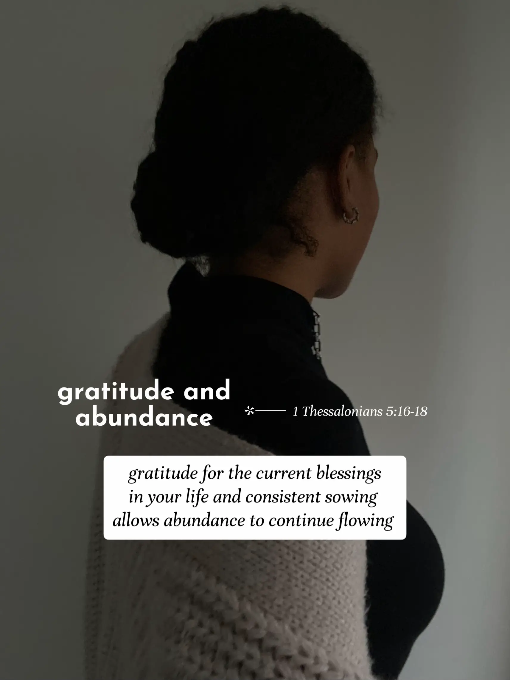 blessed girl syndrome | Gallery posted by mandiee.marie | Lemon8