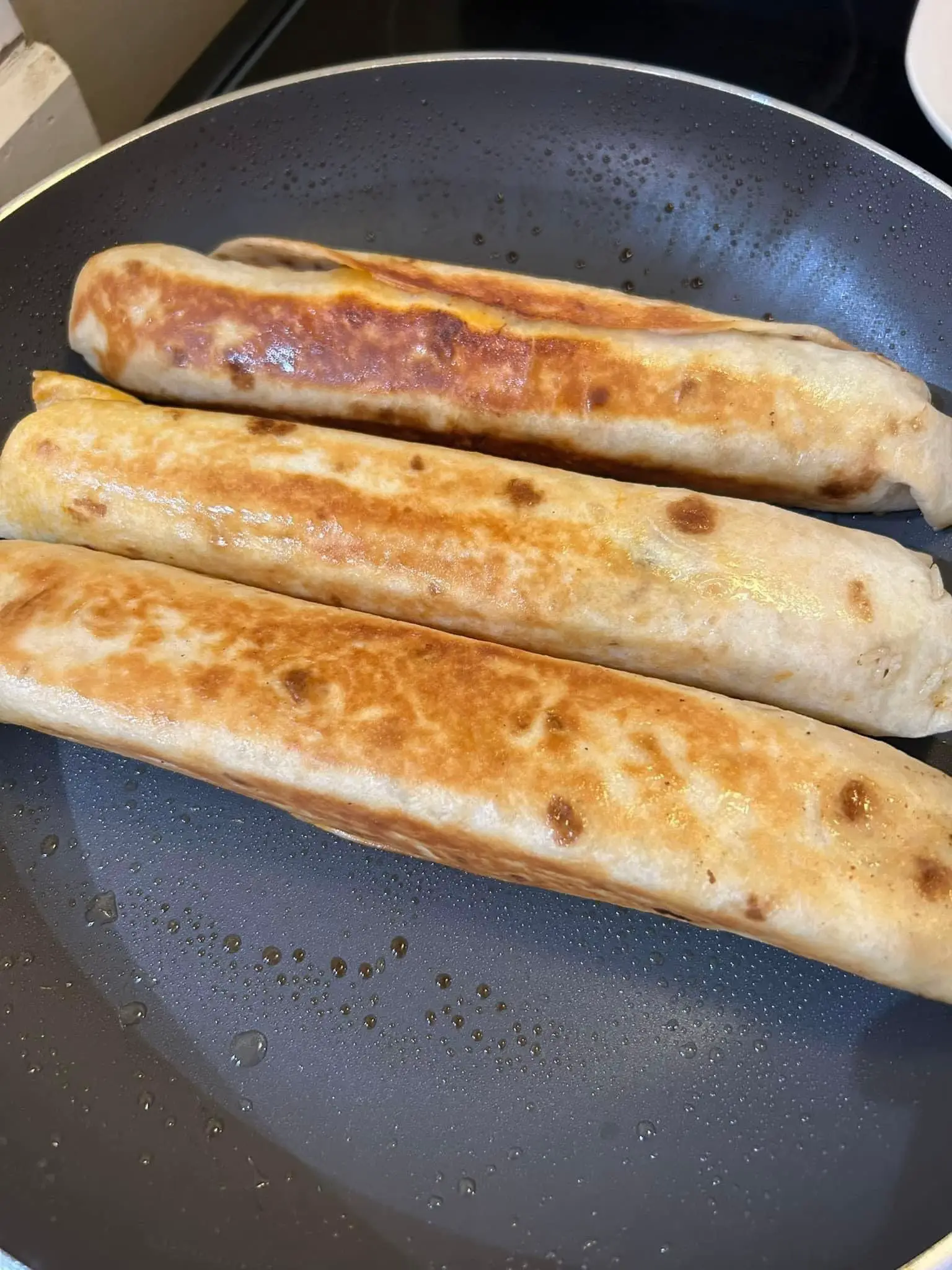 Cheesy Beefy Roll | Gallery posted by Mia | Lemon8