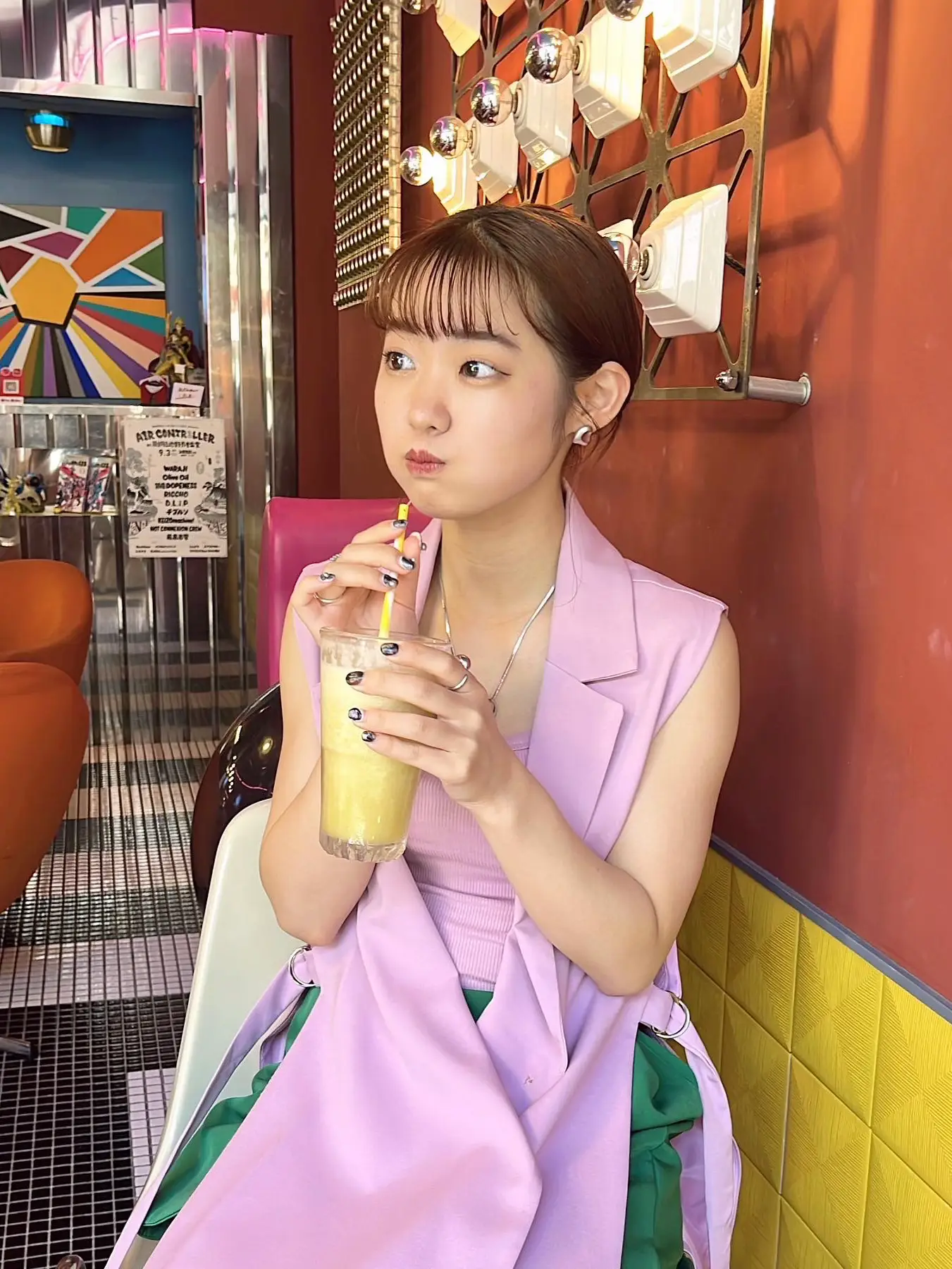 【โอซาก้า】นี่คือสถานที่ที่คุณต้องการกินแฮมเบอร์เกอร์อเมริกัน! | แกลเลอรีที่โพสต์โดย ayane | Lemon8