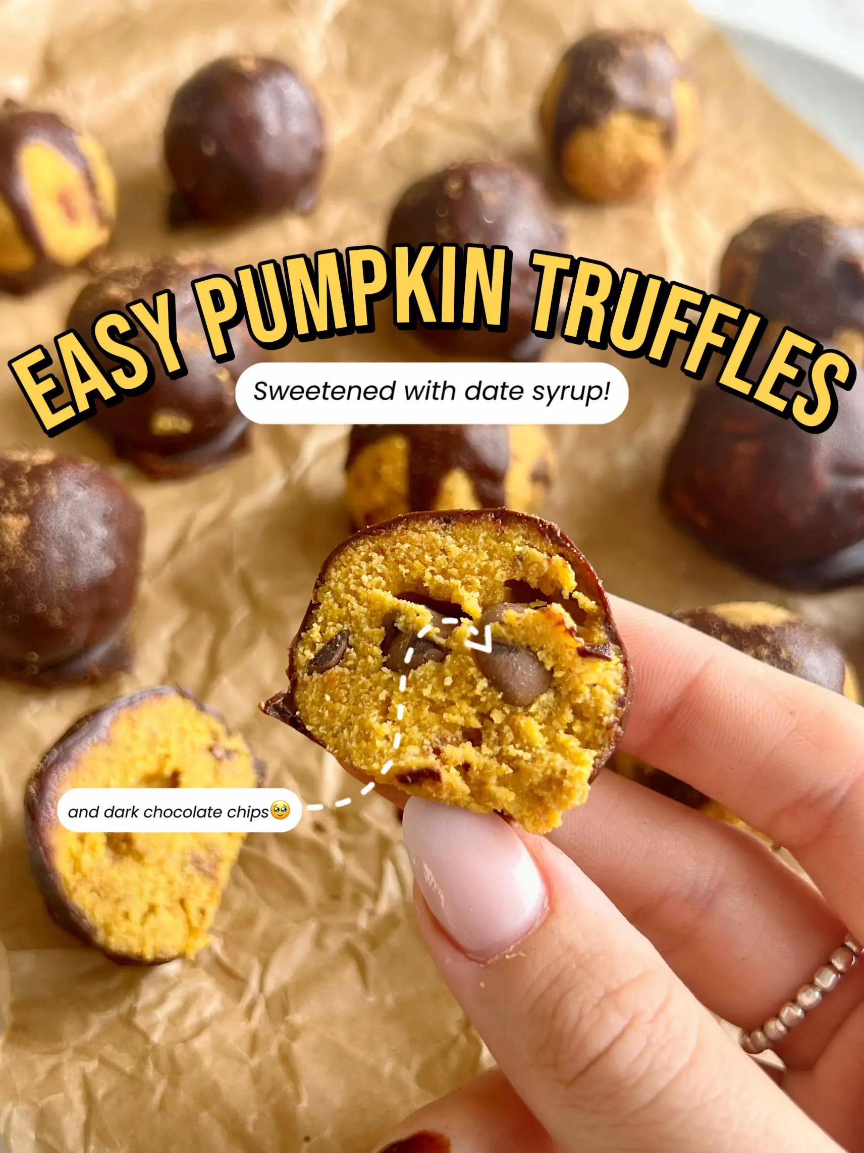 A no-bake festive treat you MUST try! | แกลเลอรีที่โพสต์โดย Gabi ...