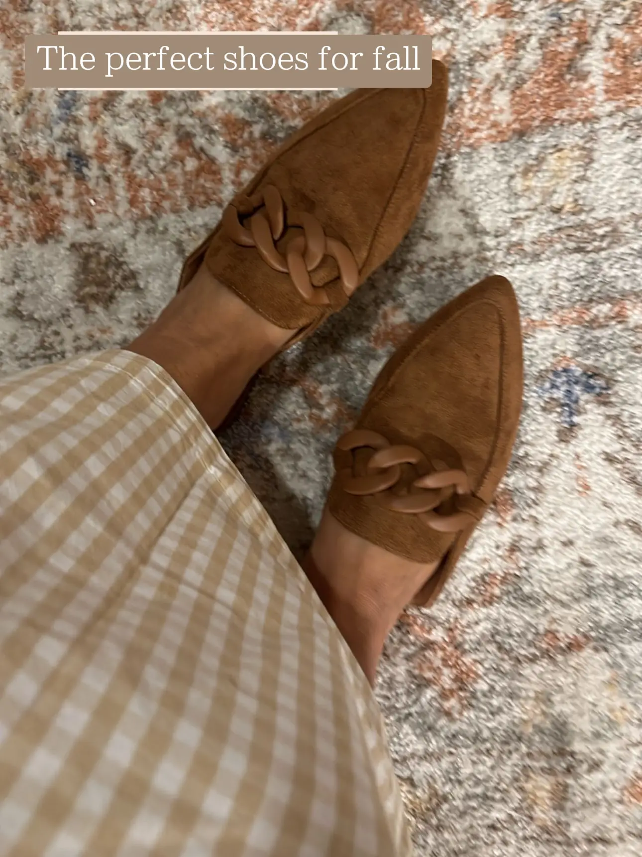 The perfect shoes for FALL | Gallery posted by E_l_d | Lemon8