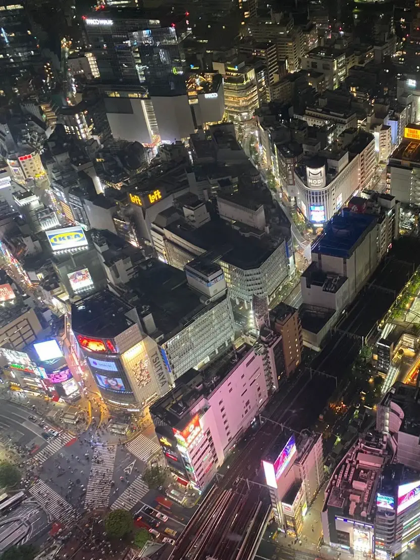 SIBUYASKY | aikaが投稿したフォトブック | Lemon8