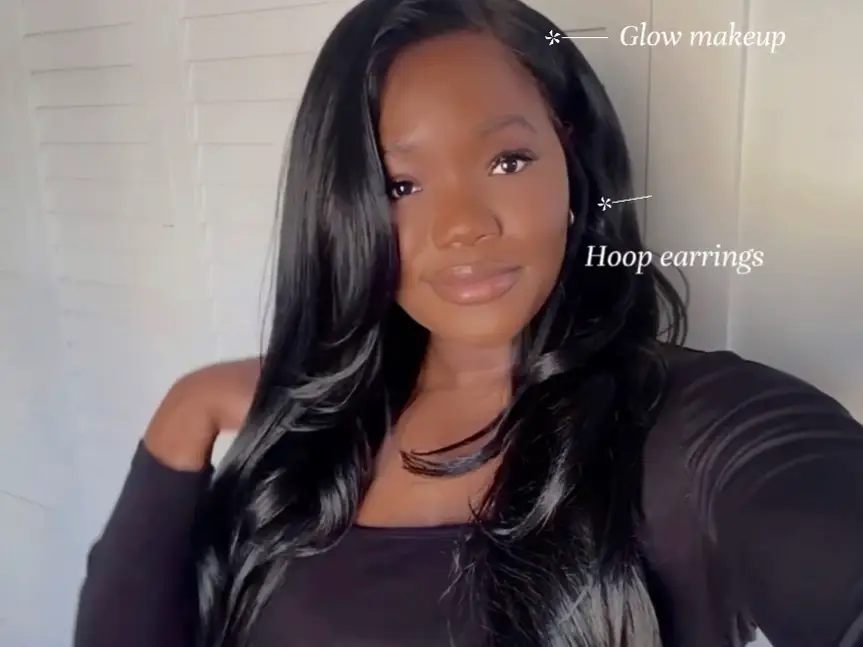 Clean girl make up / classy look | Gallery posted by Lori’sLifestyle ...