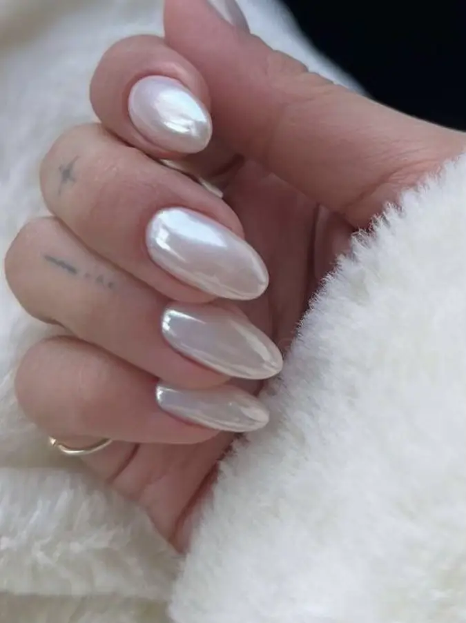 Winter Nail Inspo ⛄️ | Gallery posted by Stargirl _18 | Lemon8