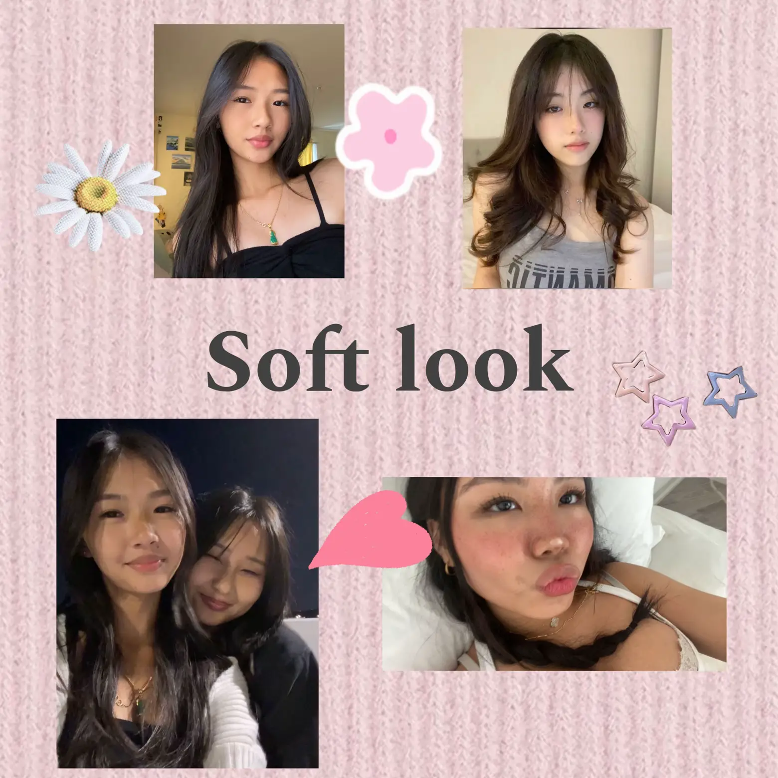 Types of asian makeup!♡ | Gallery posted by Emmy wemmy | Lemon8