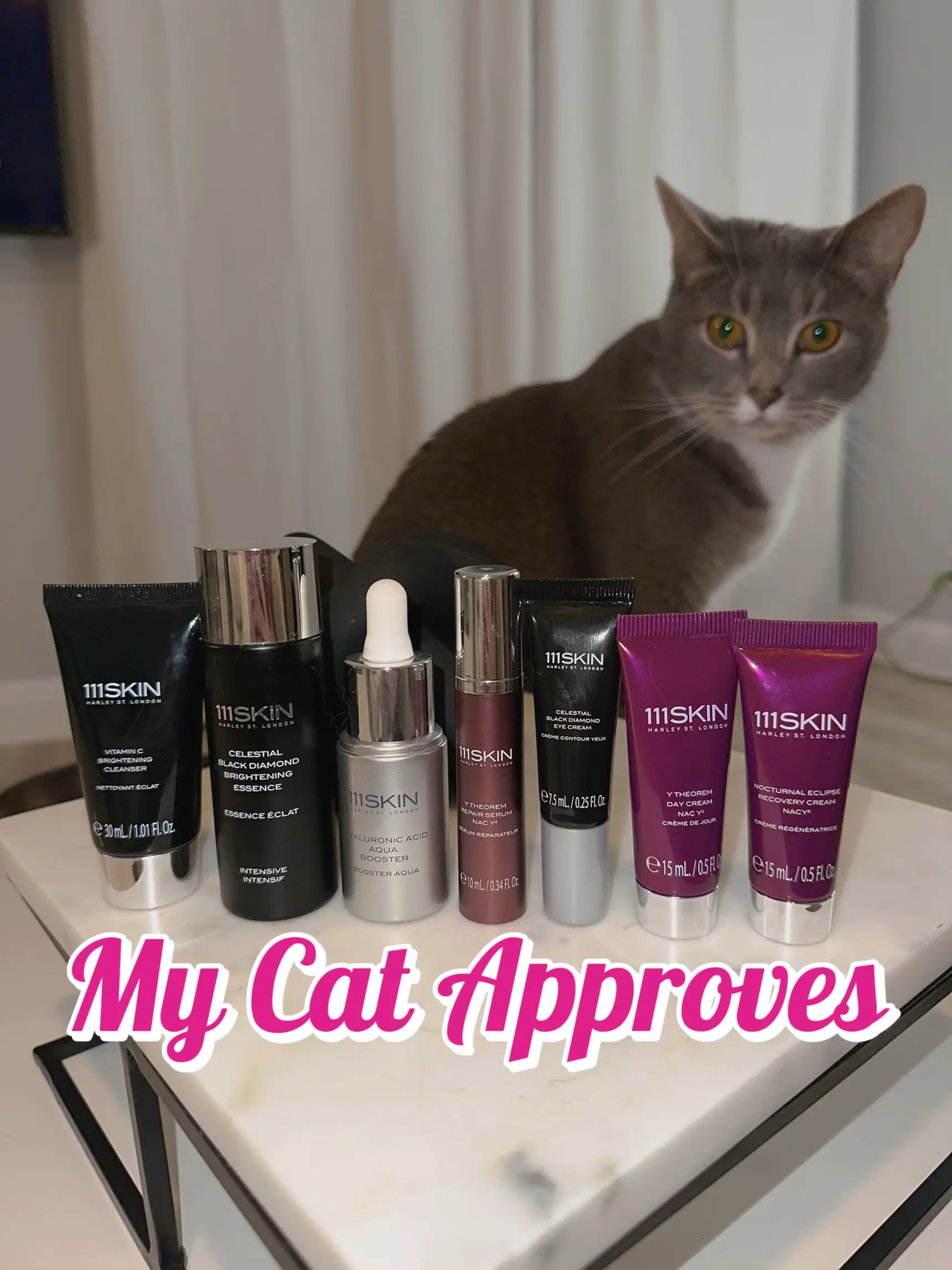 111Skin is the real deal | แกลเลอรีที่โพสต์โดย Liisy Mas | Lemon8