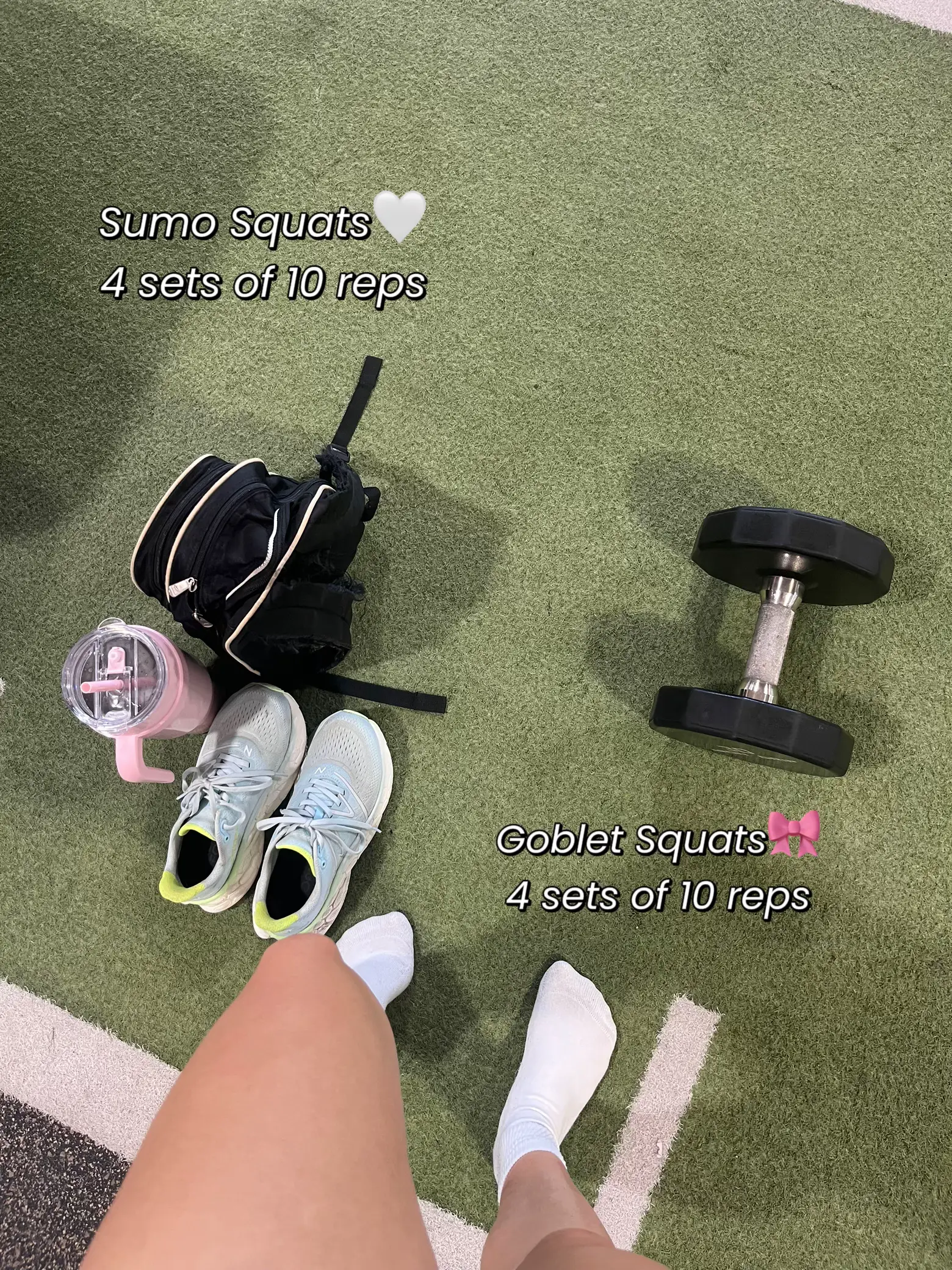 Come with Me to the Gym🍑💌💪 | Gallery posted by Jacqueline Diaz | Lemon8