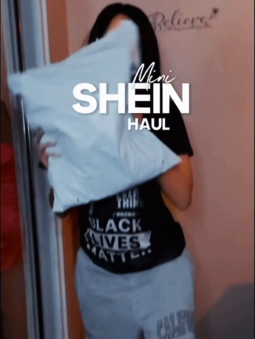 Mini SHEIN HAUL 👗 🍋 | วิดีโอที่เผยแพร่โดย Sunshine 🫶🏽 | Lemon8