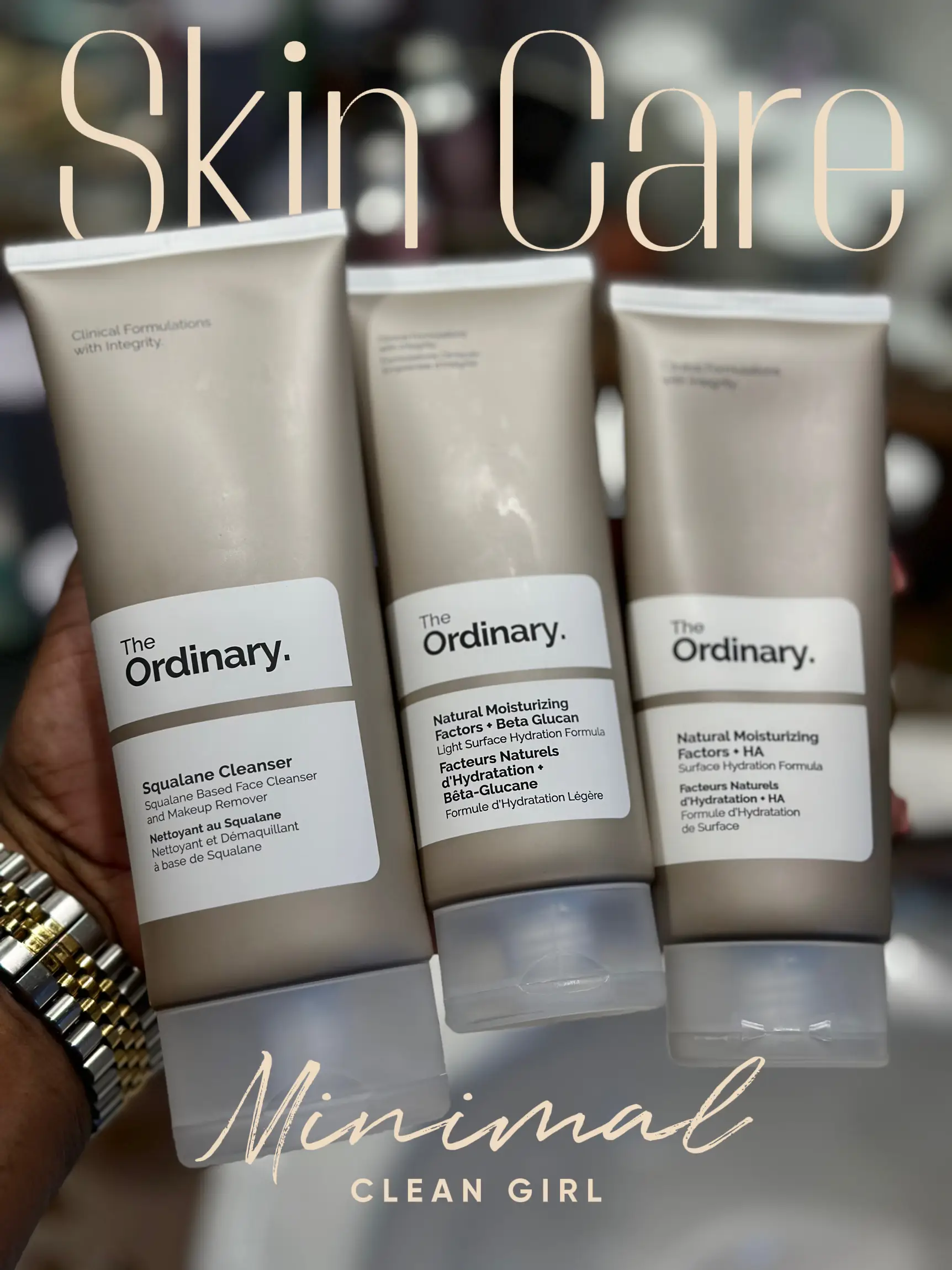 Skin Care | The Ordinary | Gallery posted by SimplyHerLife | Lemon8
