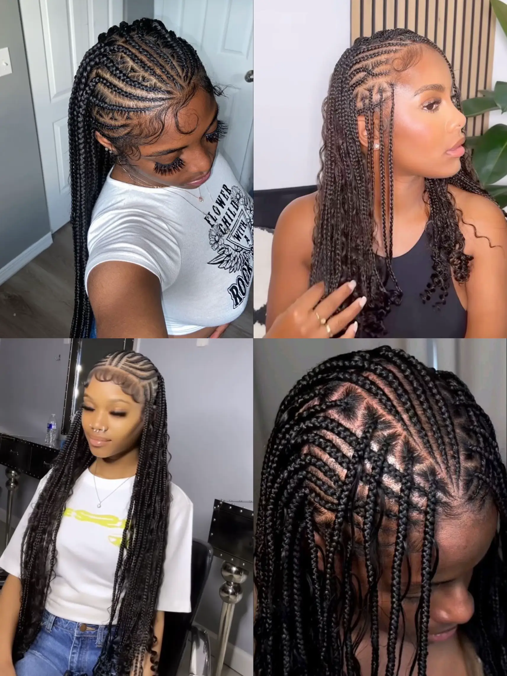 𝟭𝟬 𝗕𝗲𝘀𝘁 𝗛𝗮𝗶𝗿𝘀𝘁𝘆𝗹𝗲𝘀 𝗙𝗼𝗿 𝗦𝘂𝗺𝗺𝗲𝗿 𝗩𝗮𝗰𝗮𝘁𝗶𝗼𝗻 | Gallery posted by 𝗯𝗹𝗸𝗴𝗶𝗿𝗹𝗺𝗮𝗴𝗶𝗰 ...